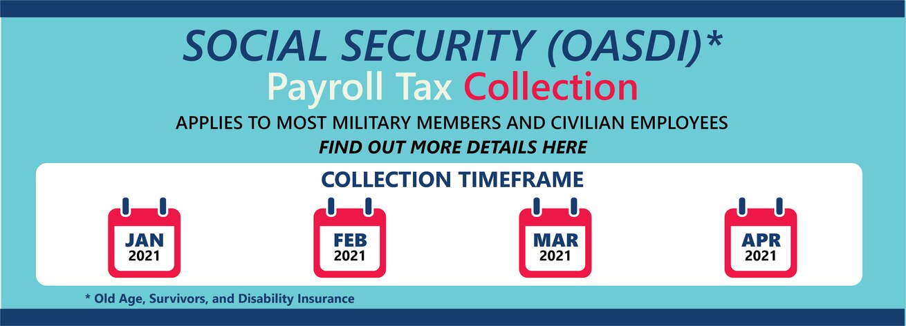 Defense Finance Accounting Service (DFAS)