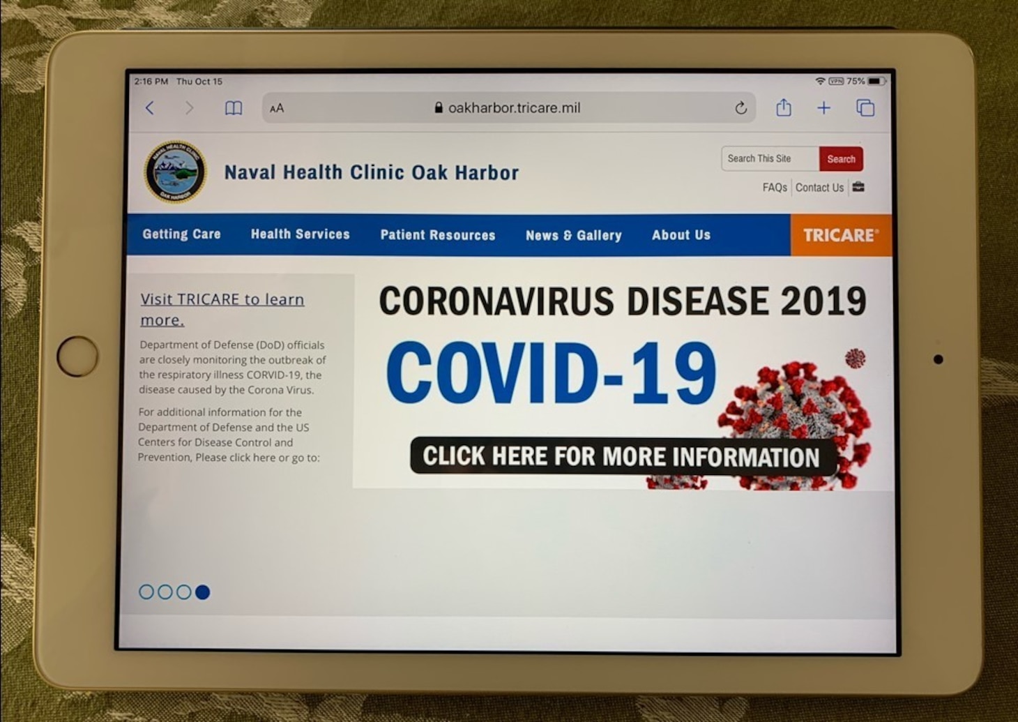 FLU SEASON 2020: Protect Yourself Against Two Viruses > United States ...