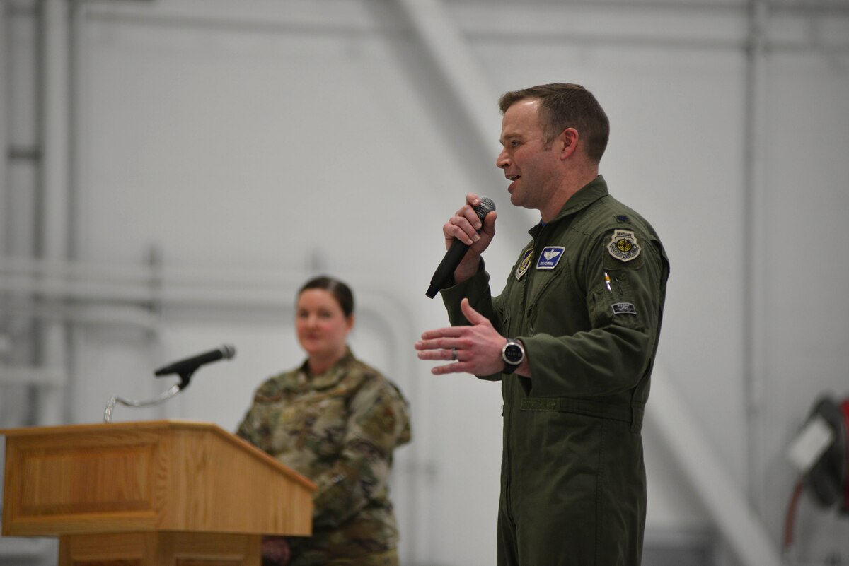 355th Fighter Squadron reactivates, Alaska’s second F-35A squadron ...