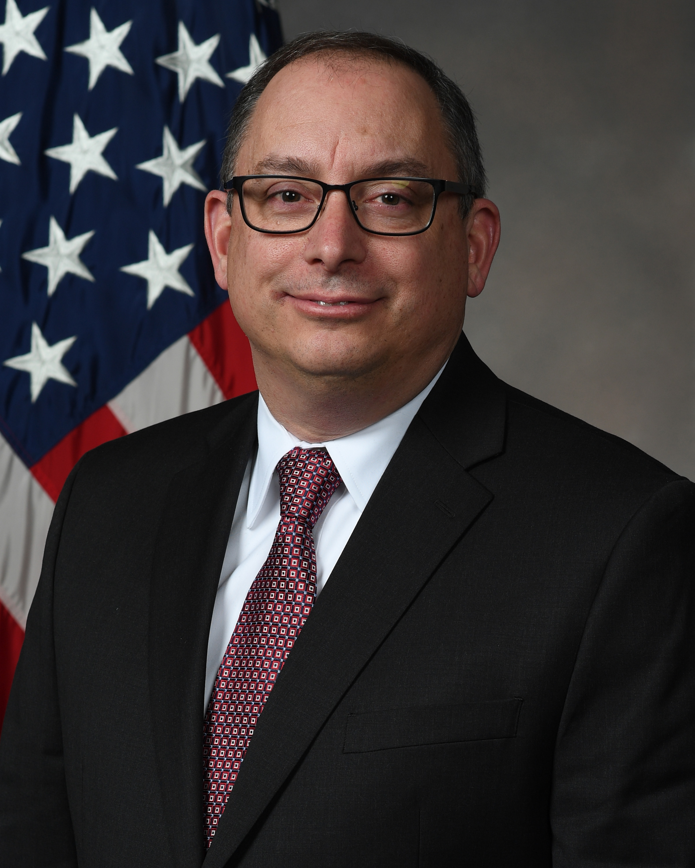 DR. JEFFREY M. HEBERT > Air Force > Biography Display