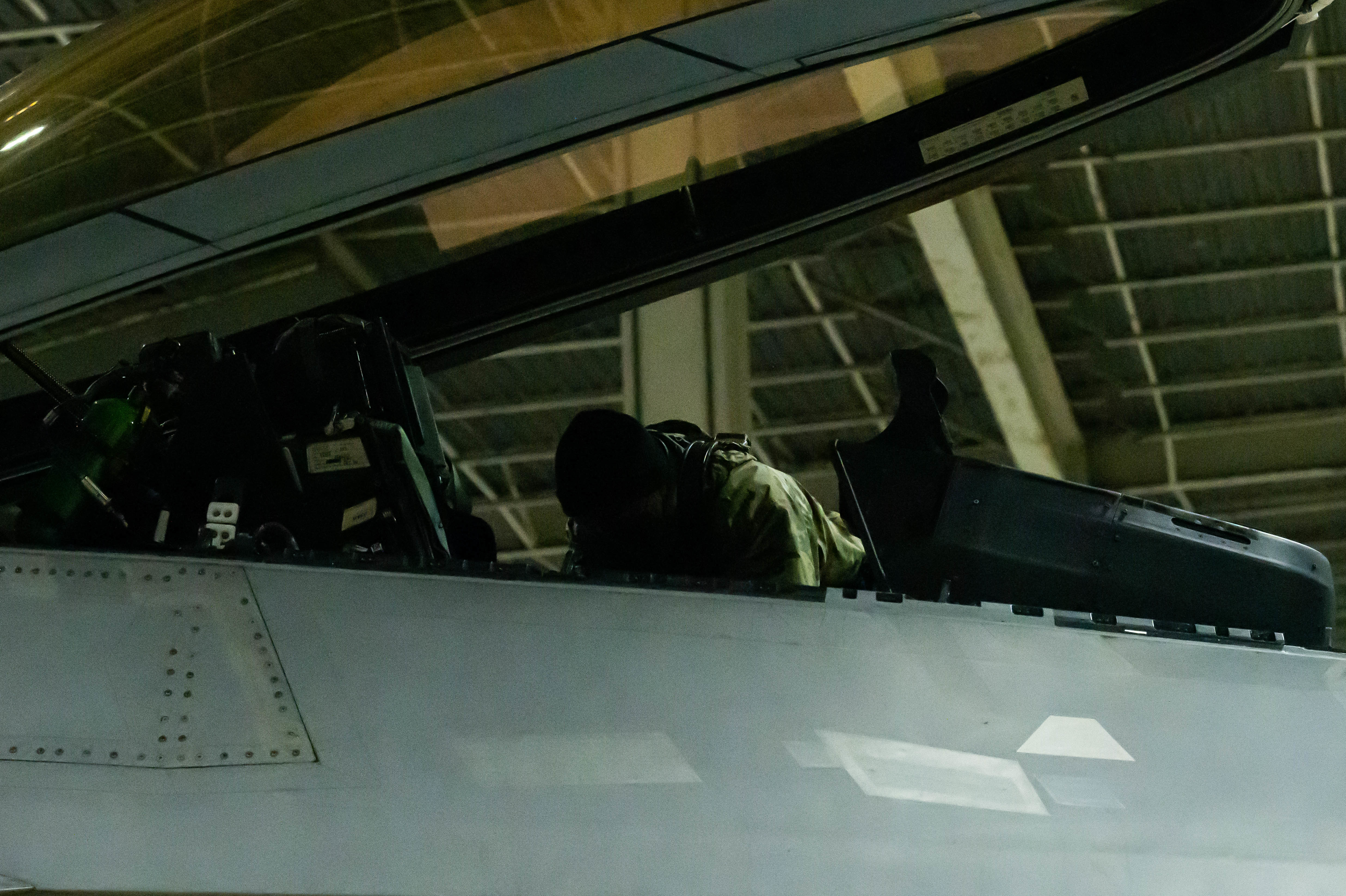 The 94th FS returns to JBLE following rapid deployment > Joint Base ...