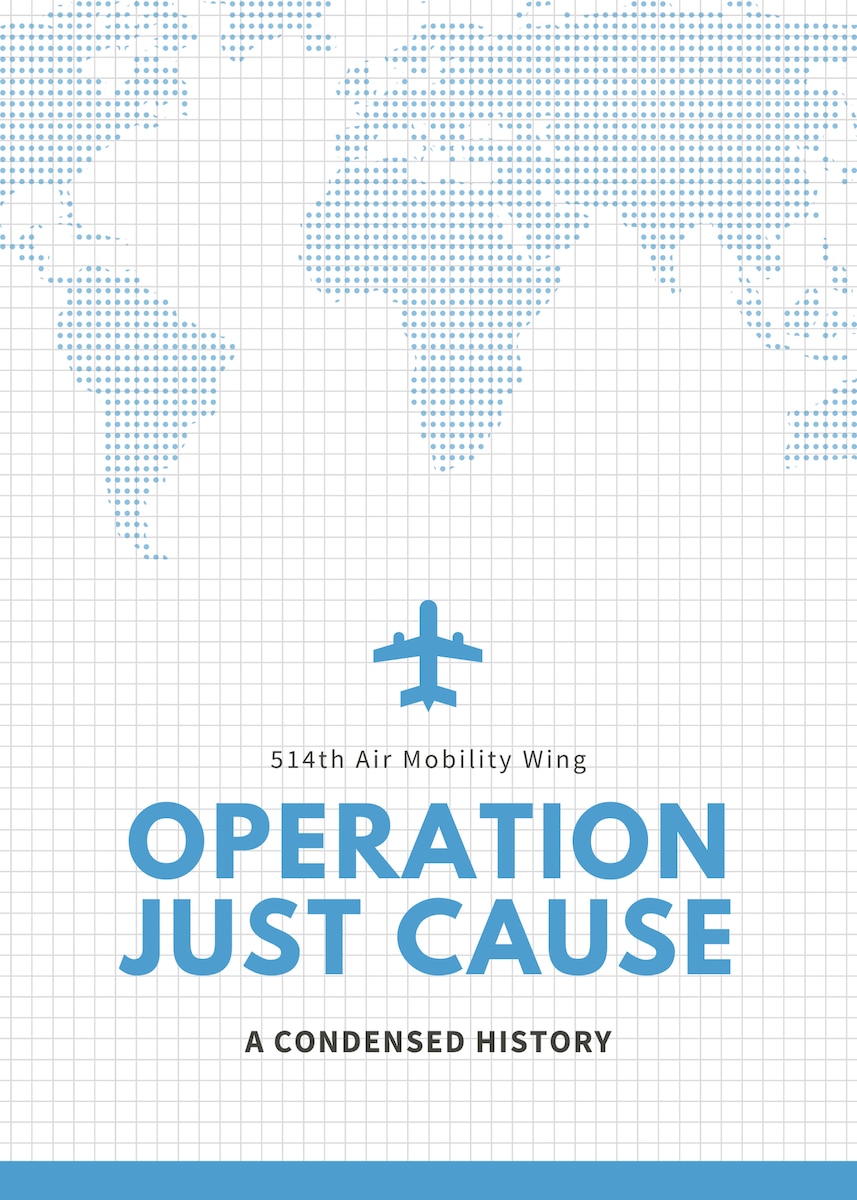 December History - Operation Just Cause > Nellis Air Force Base > News