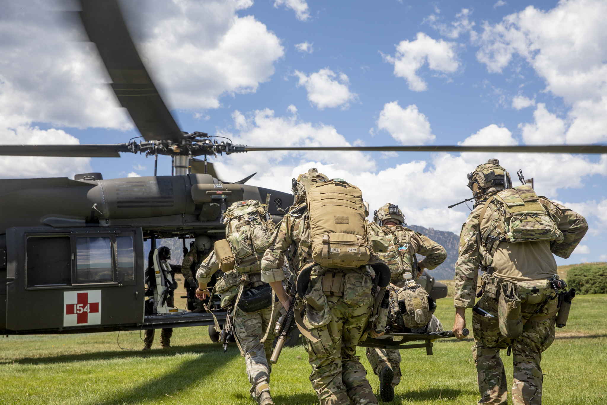 What Is A 9-line MEDEVAC And Easy Procedures To Call It, 53% OFF