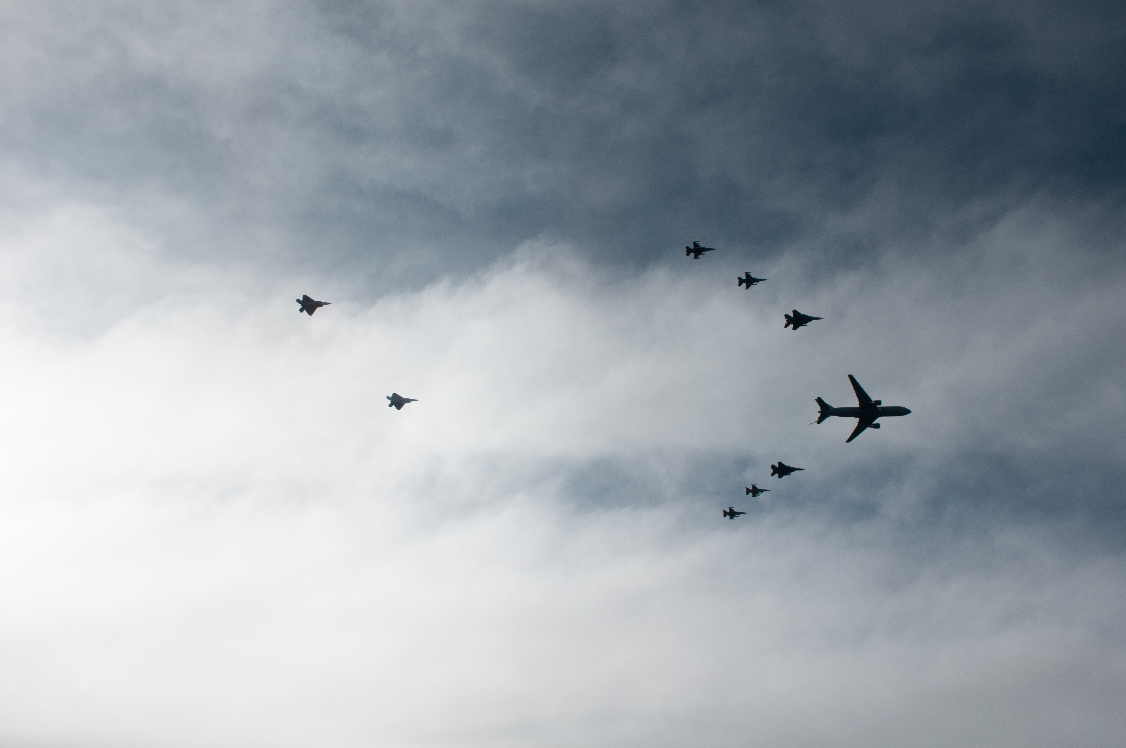 The future of test: Black Flag > Nellis Air Force Base > Article Display