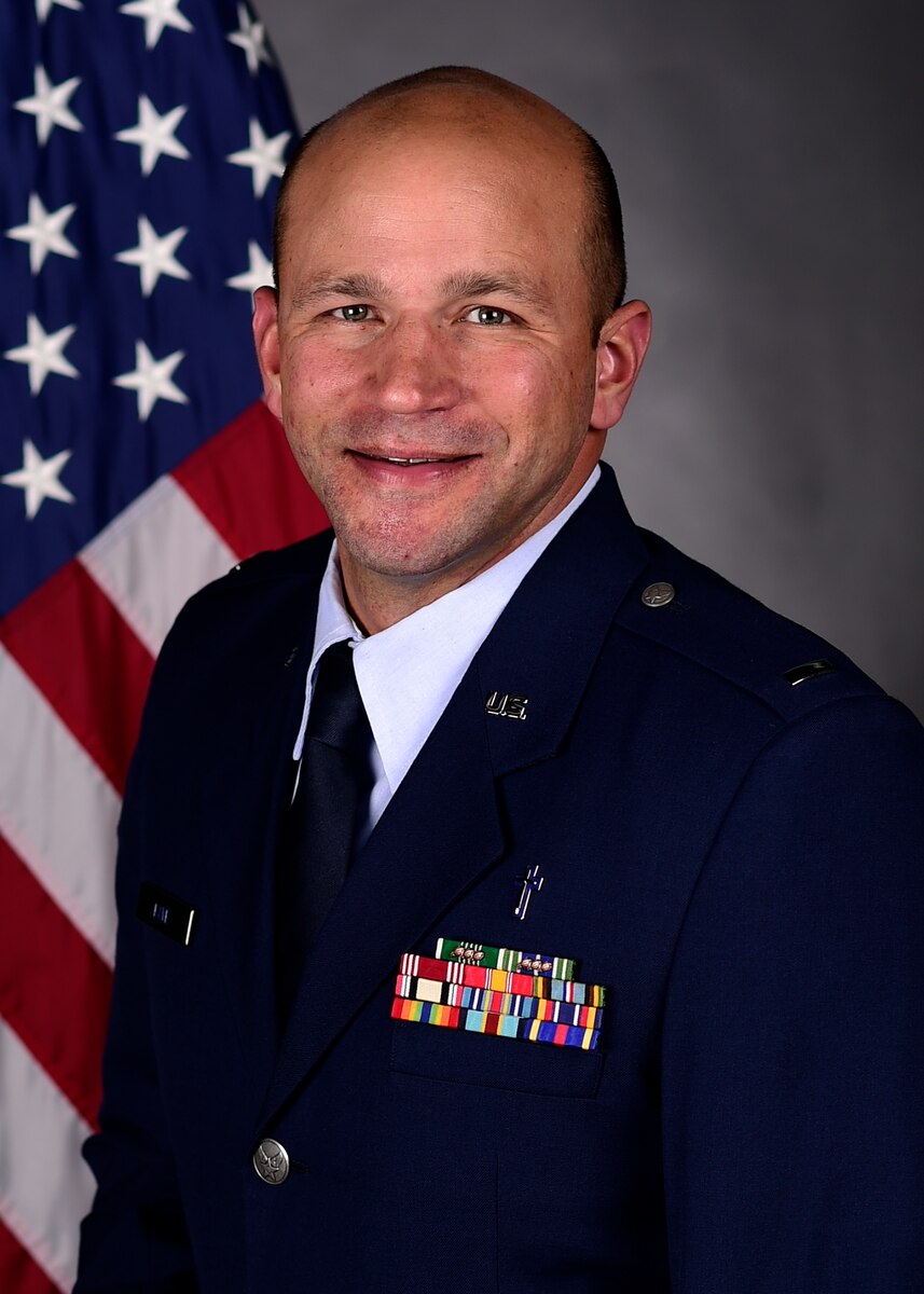 A new year > Davis-Monthan Air Force Base > Article View