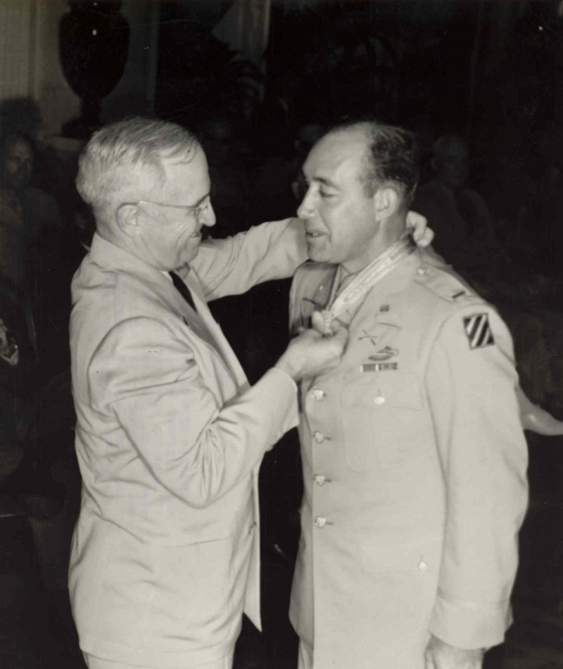 Medal of Honor Monday: Army Capt. Eli Whiteley > U.S. Department of War ...