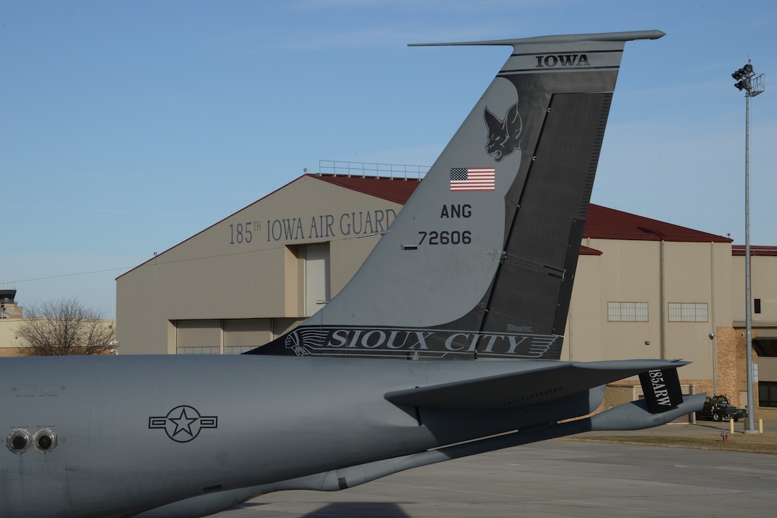 185th ARW