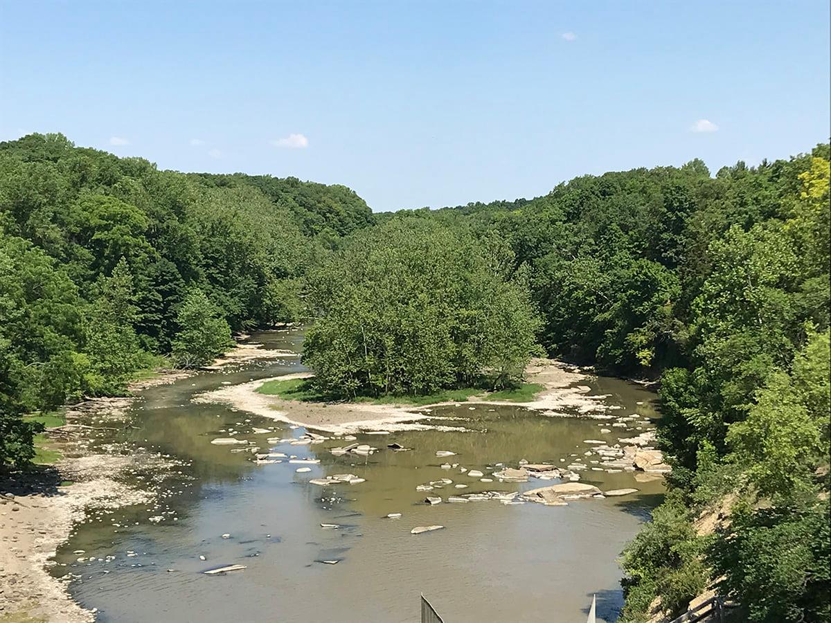 Chicago District Water Management > Great Lakes and Ohio River Division ...