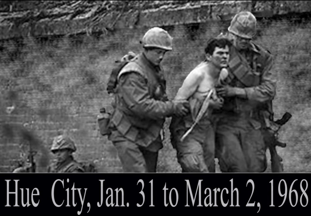 The Anniversary of the Battle of Hue City / Tet Offensive > Marine Corps Base Camp Pendleton ...