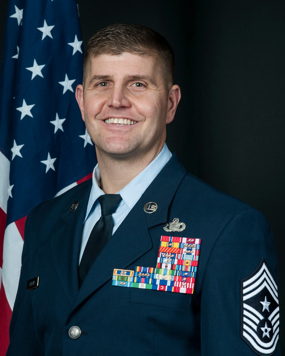 DVIDS - News - State command chief leads through strong support from ...