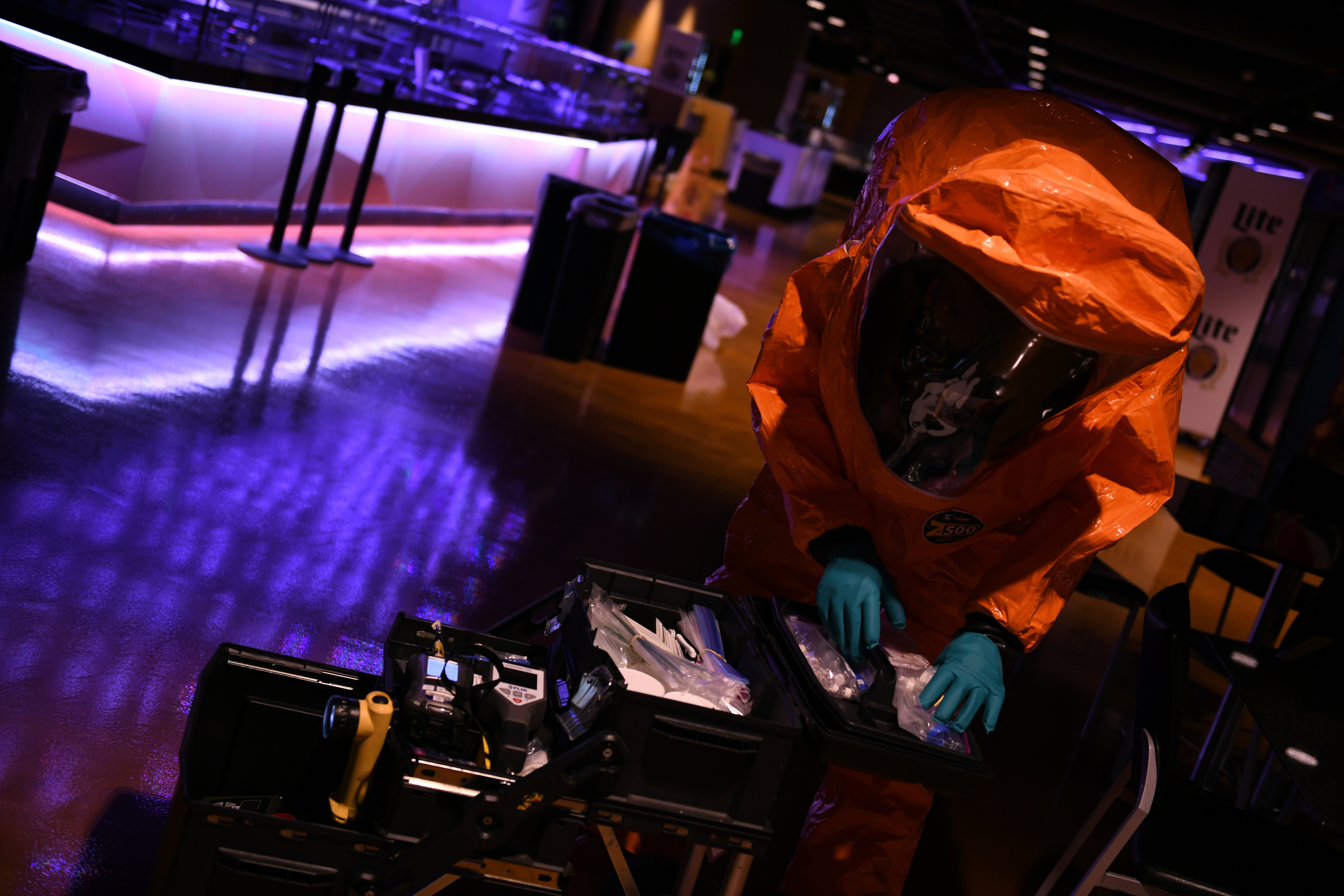 National Guard Civil Support Teams ready to respond > National Guard ...