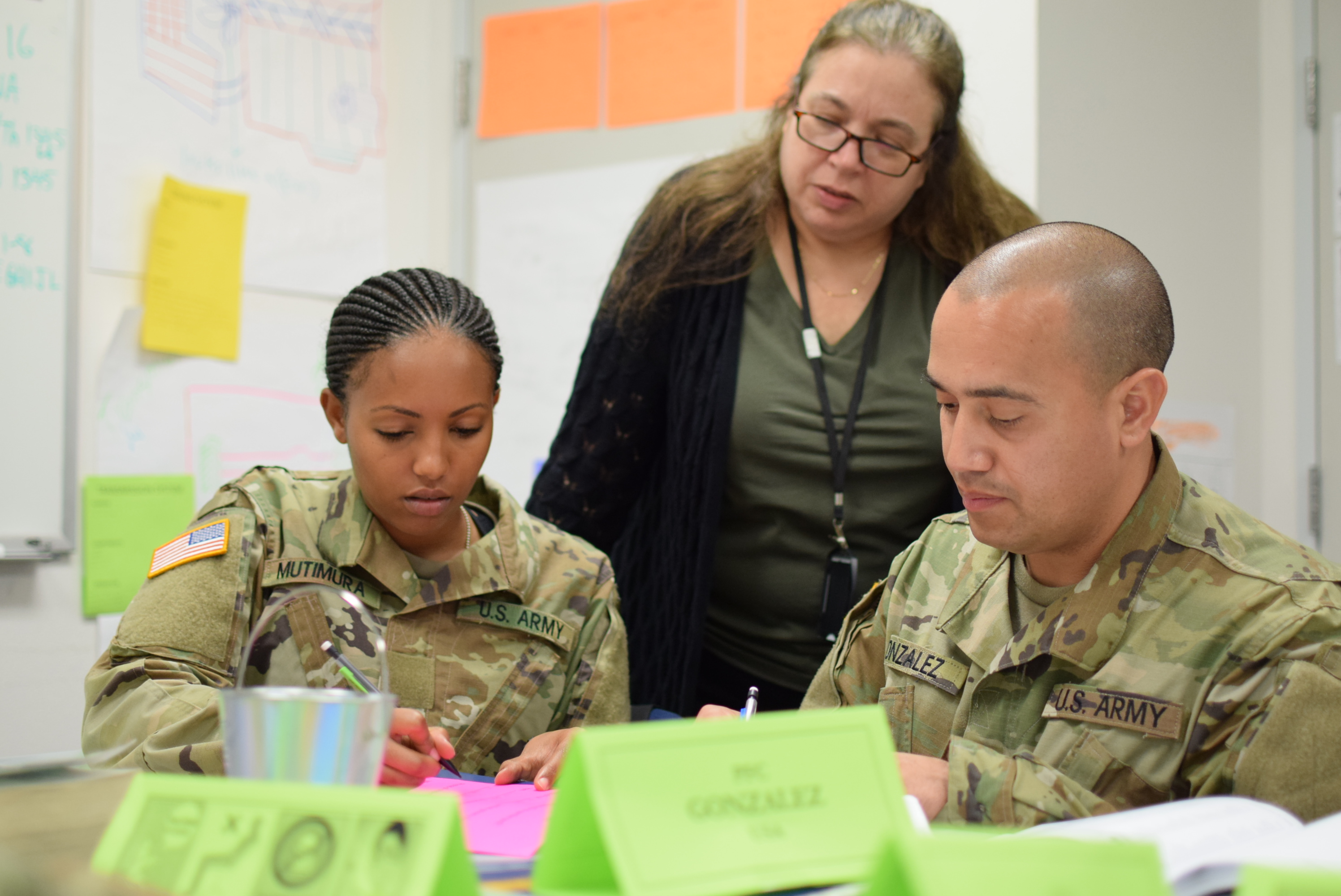 DLIELC to beta test new program similar to U.S. Army Echo Company > Air ...