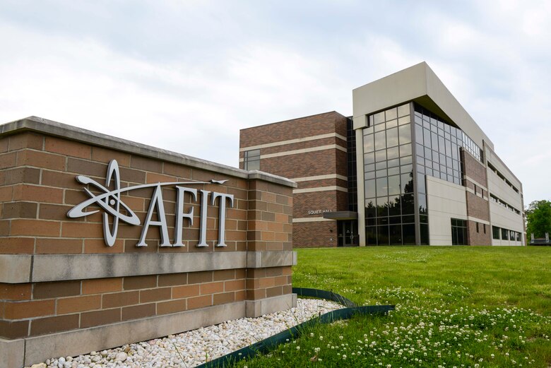 Part-Time Civilian Astronautical Graduate Student Credits AFIT for ...