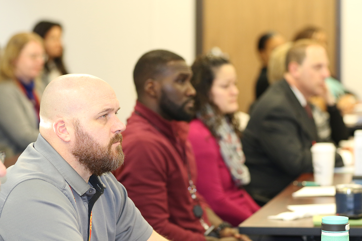 MCSC revamps leadership development program > Marine Corps Systems ...