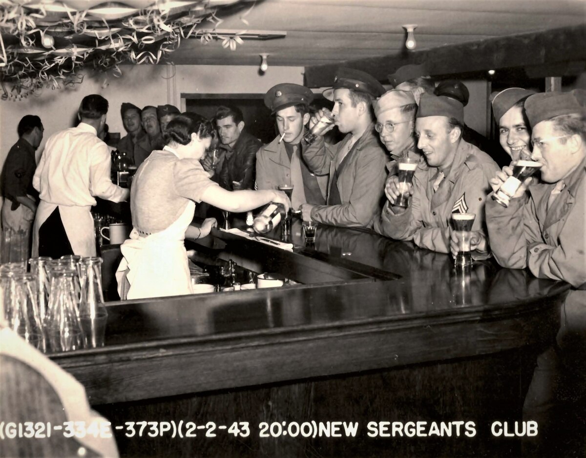 The Hub Re-opens on Peterson AFB > Peterson and Schriever Space Force ...