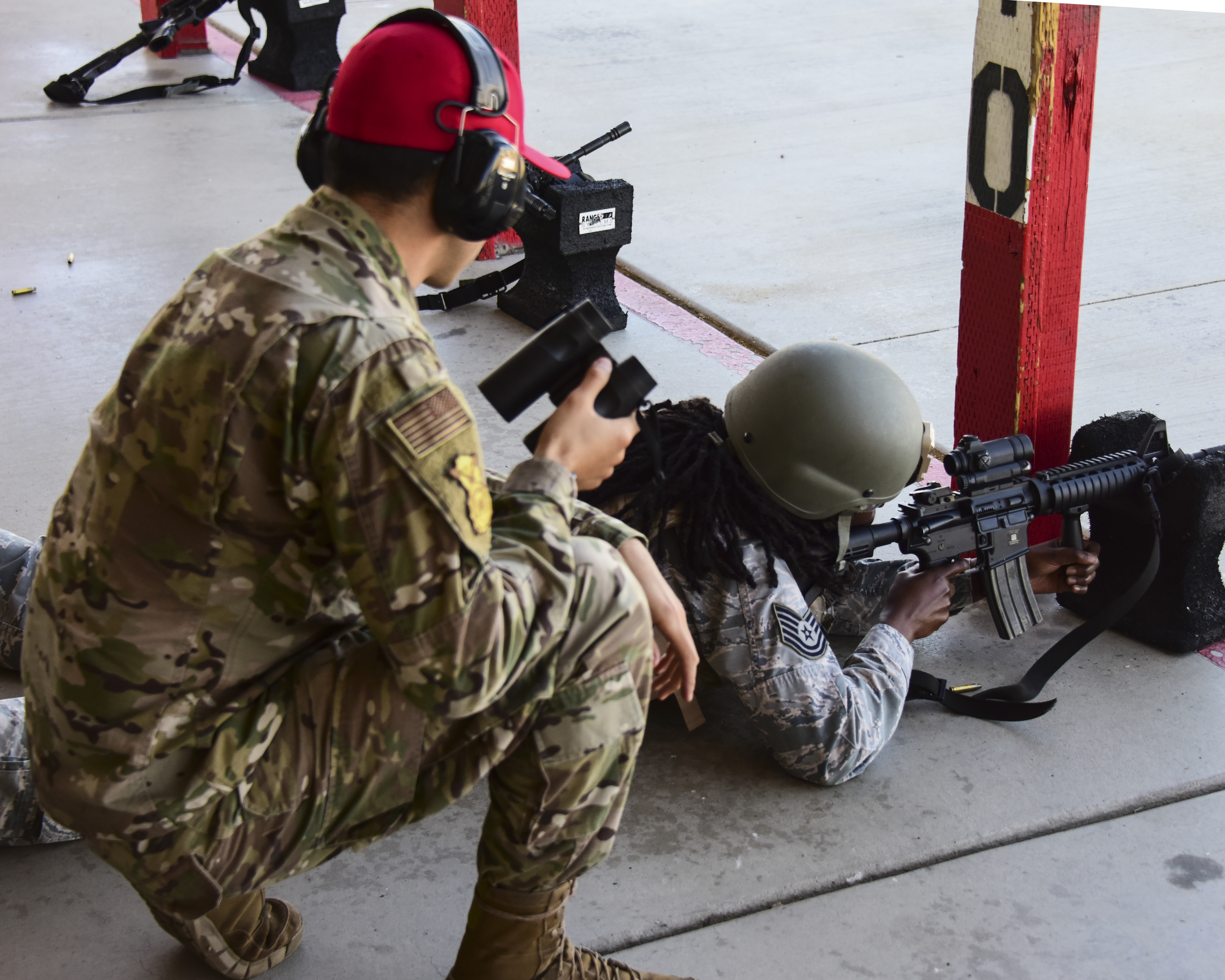 Dynamic Wing Skills Course > Davis-Monthan Air Force Base > News