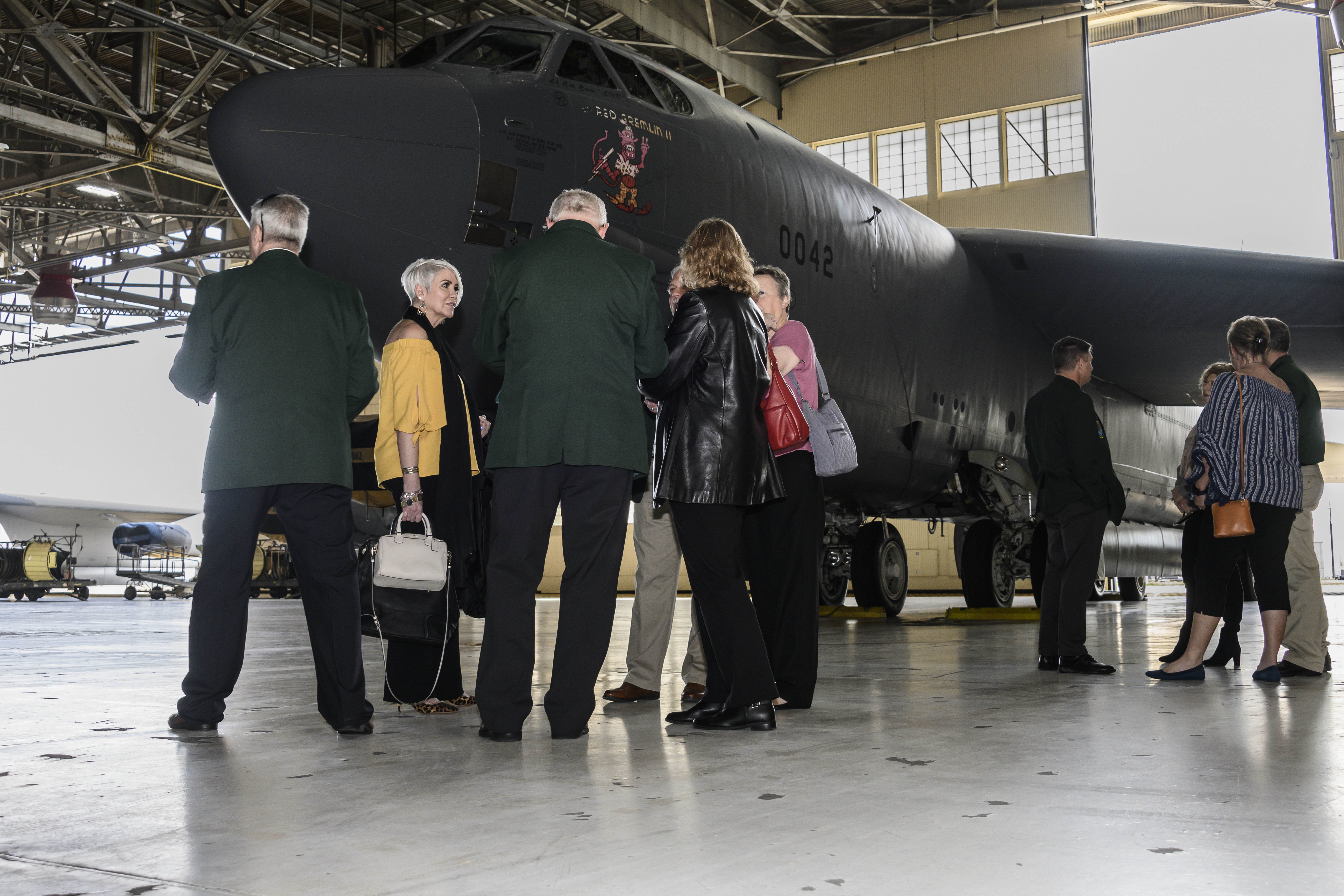 Long Ranger Roundup: January in photos > 307th Bomb Wing > Article Display