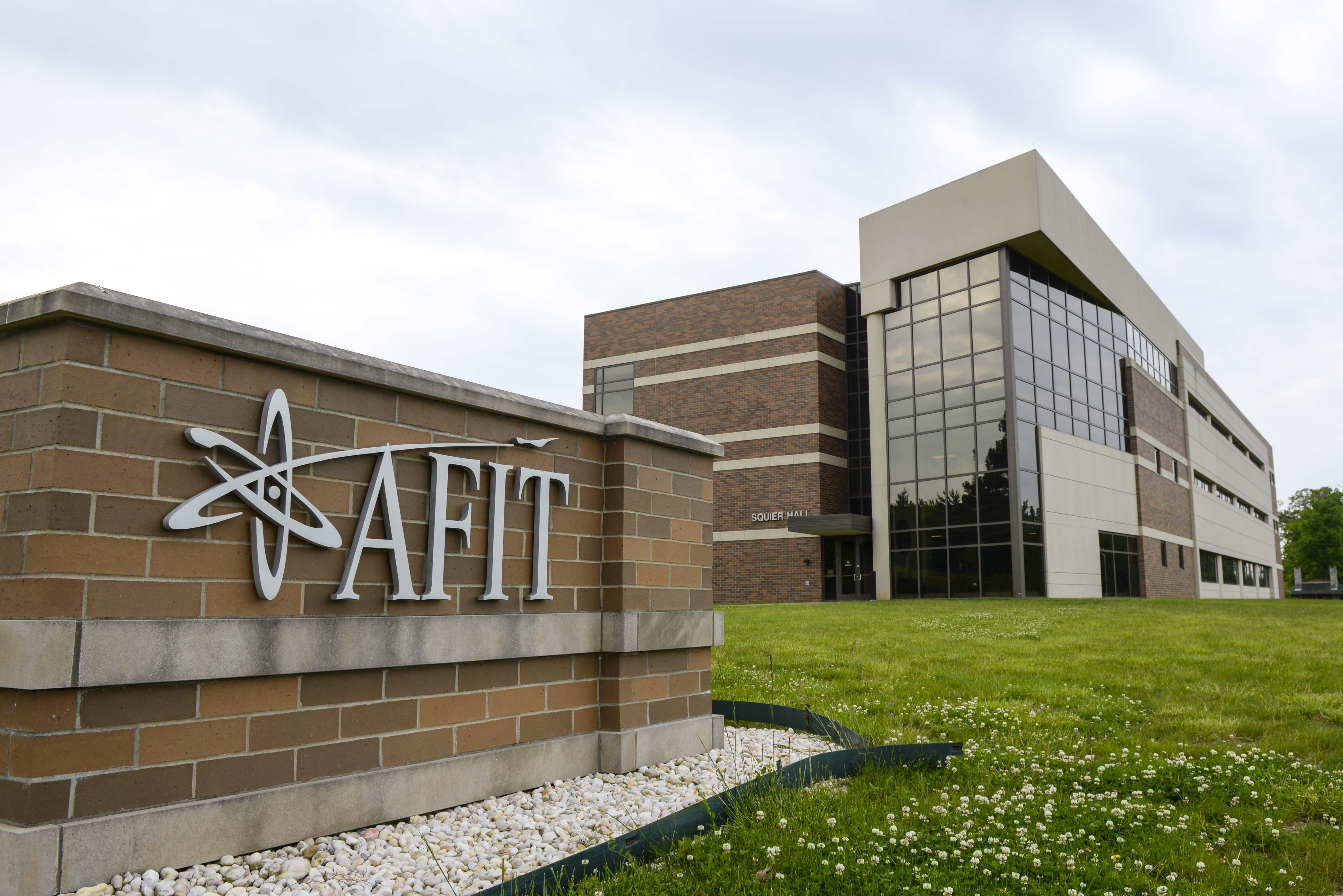 AFIT continues to provide premier education during COVID- > Air Force ...