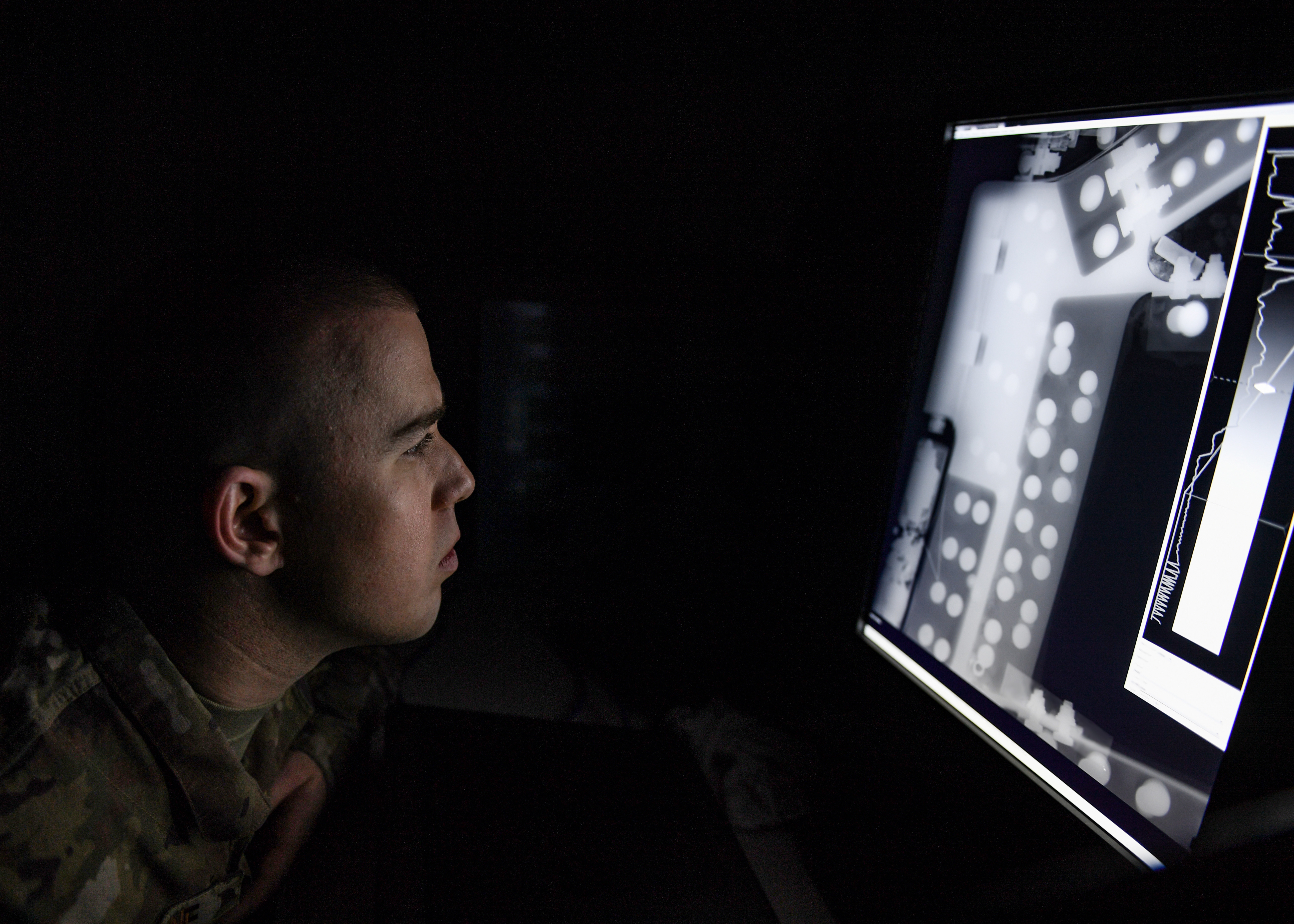 More Than Meets the Eye for NDI