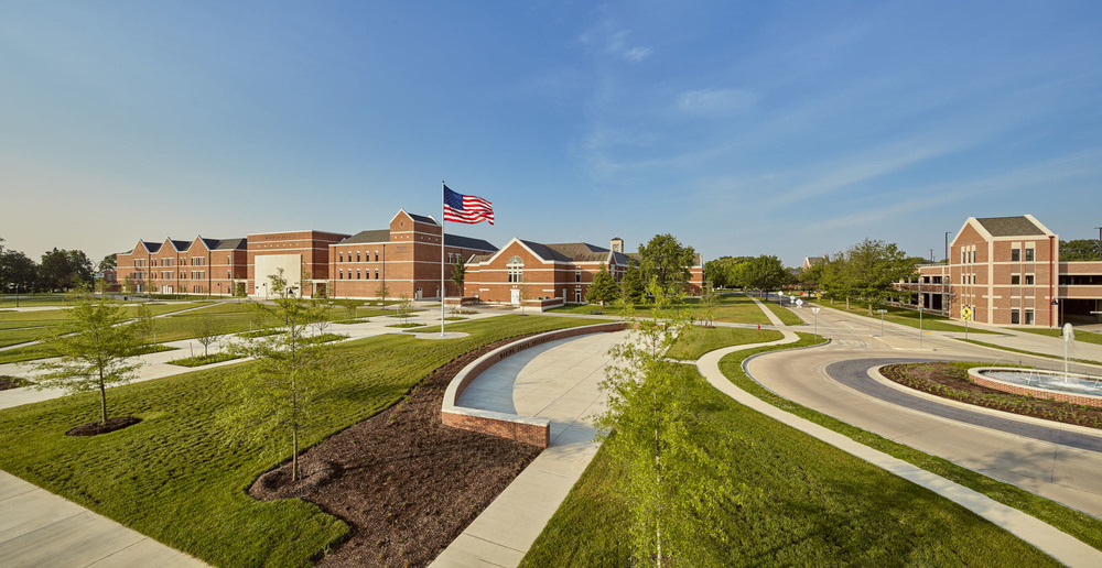 Marine Corps University (MCU)