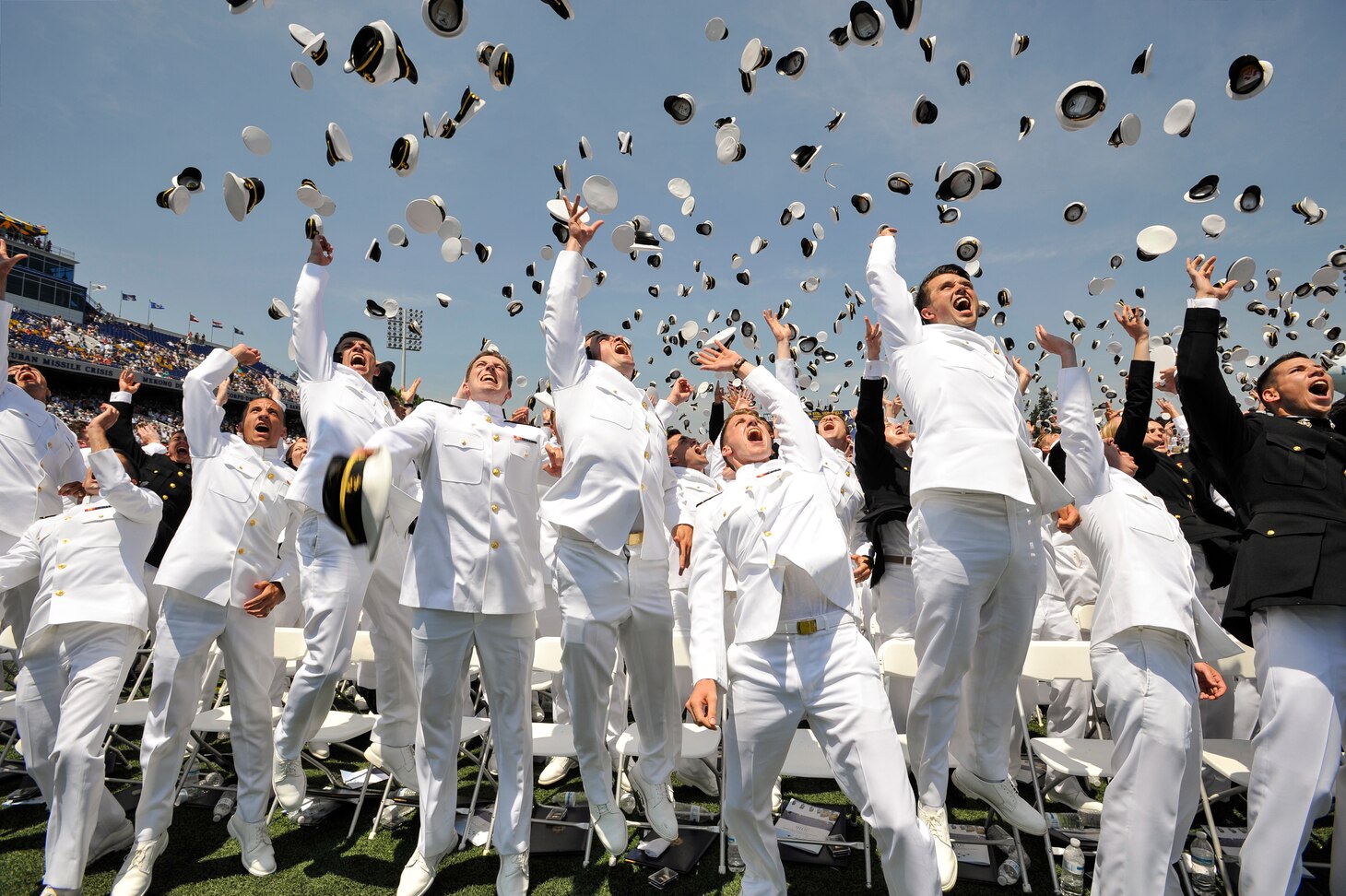 U.S. Naval Academy Graduates Class of 2016 > United States Navy > News ...