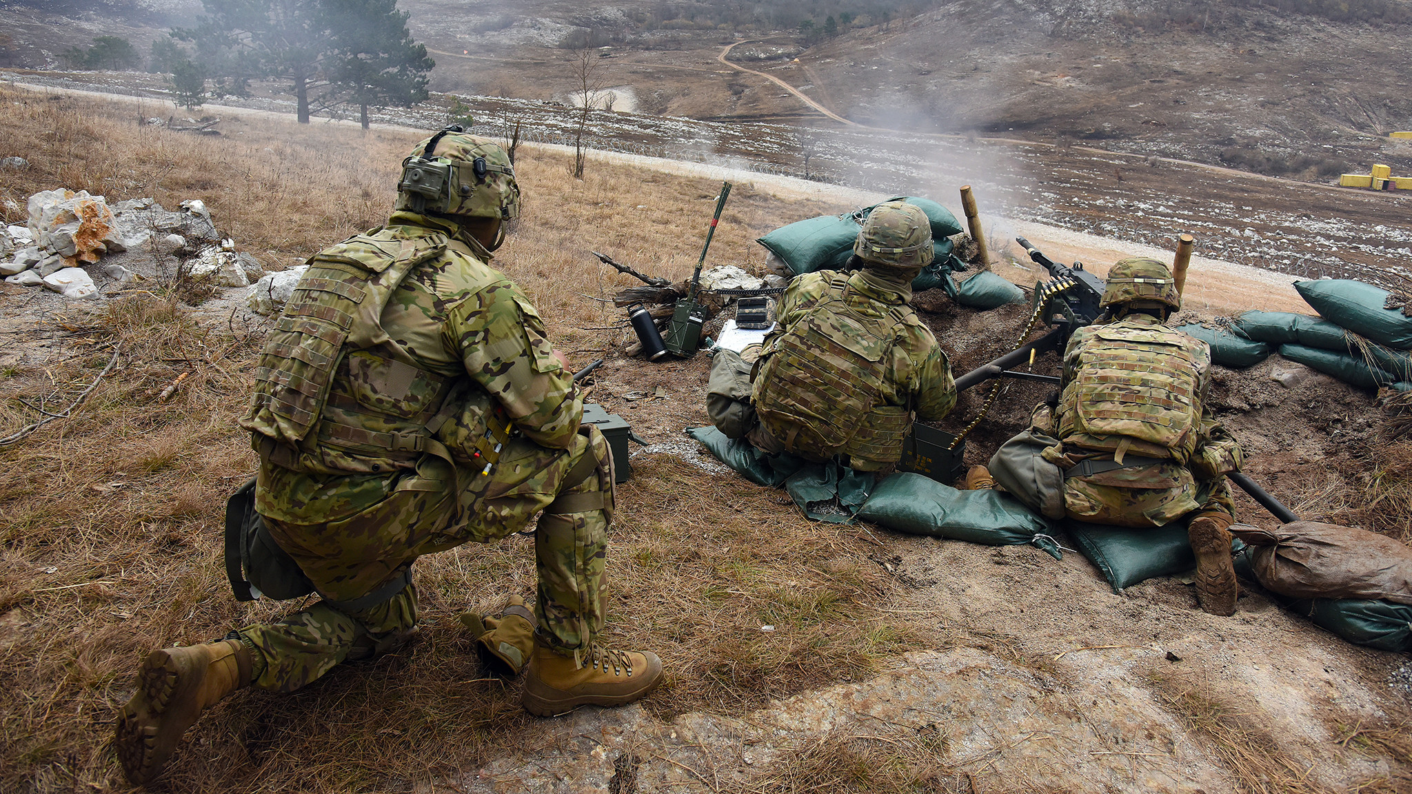 173rd-airborne-brigade-at-lipizzaner-vi