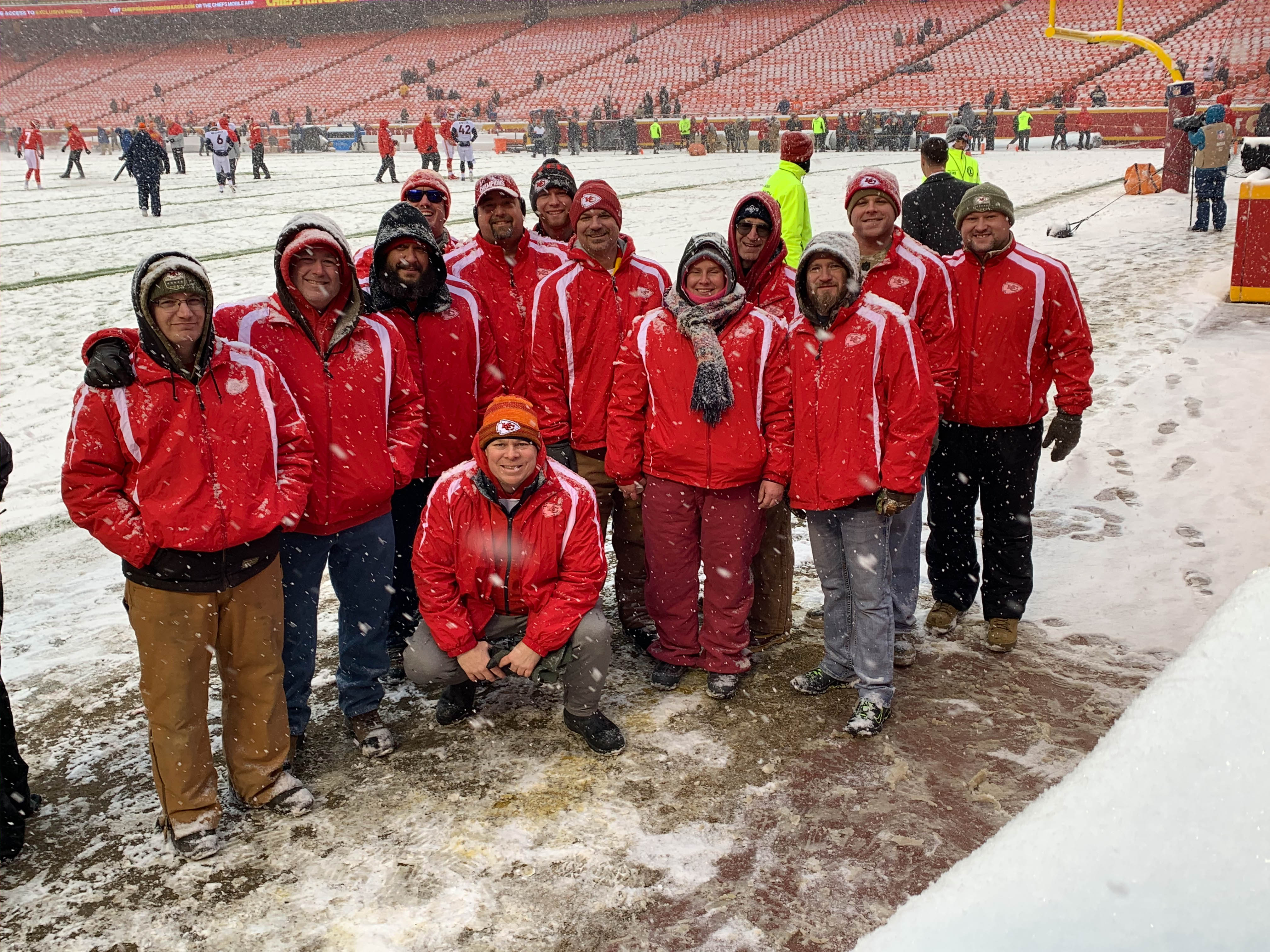 "Red Rampage" - Powered by the 139th Airlift Wing > 139th Airlift Wing ...