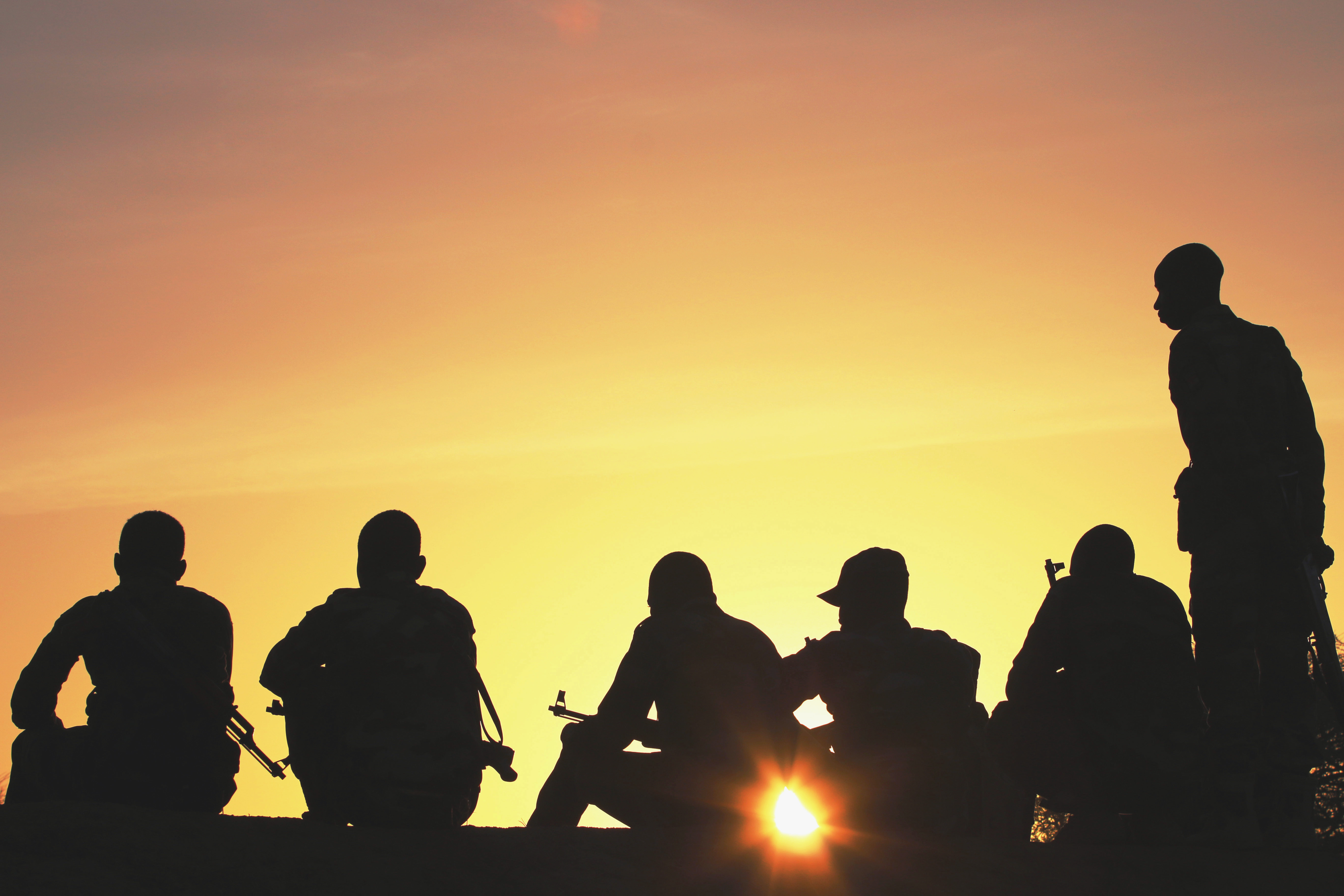 The Revival of Al Qaeda > National Defense University Press > News ...