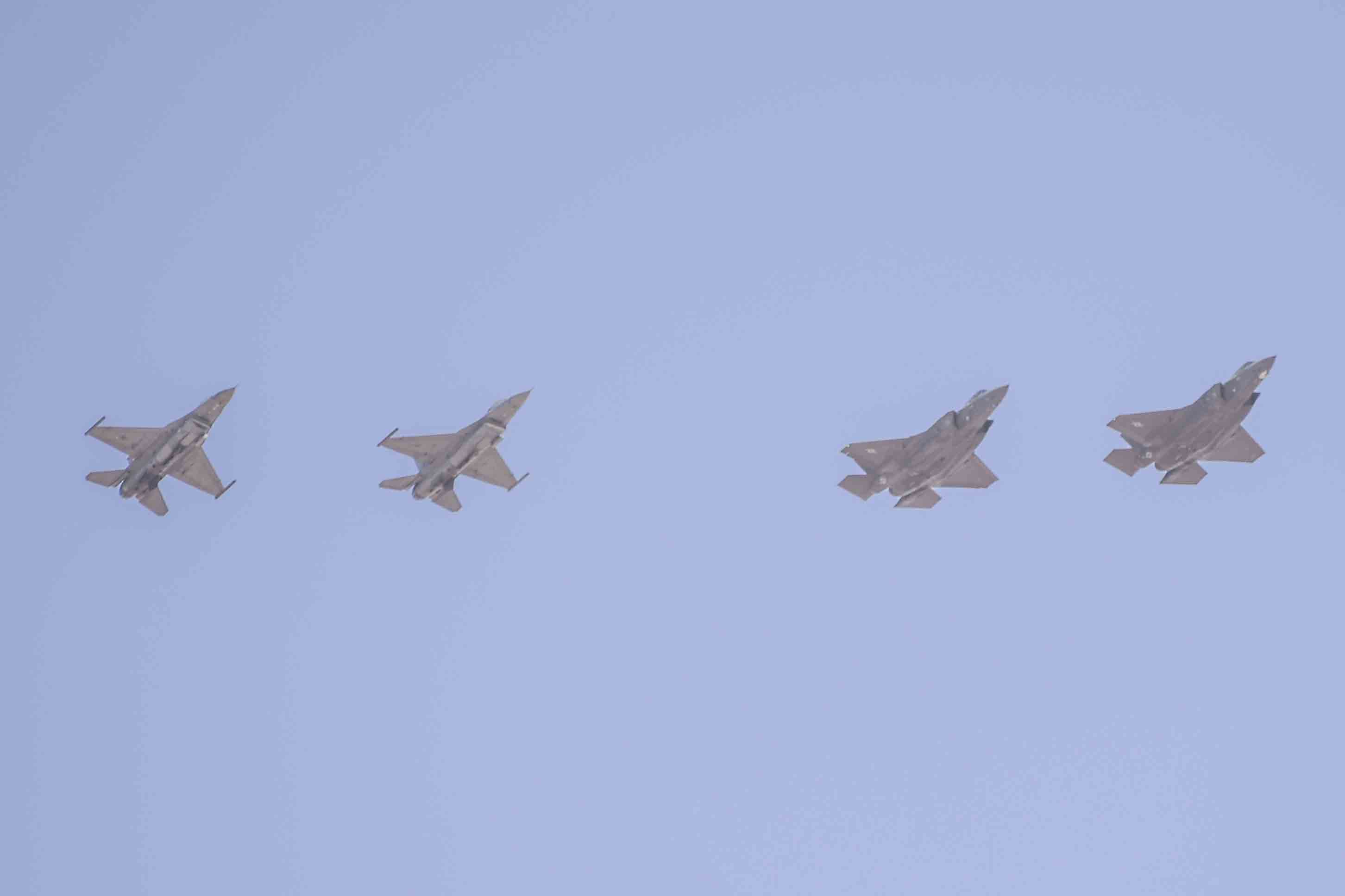 PSAB exercises hot refueling mission > U.S. Air Forces Central > 378th ...