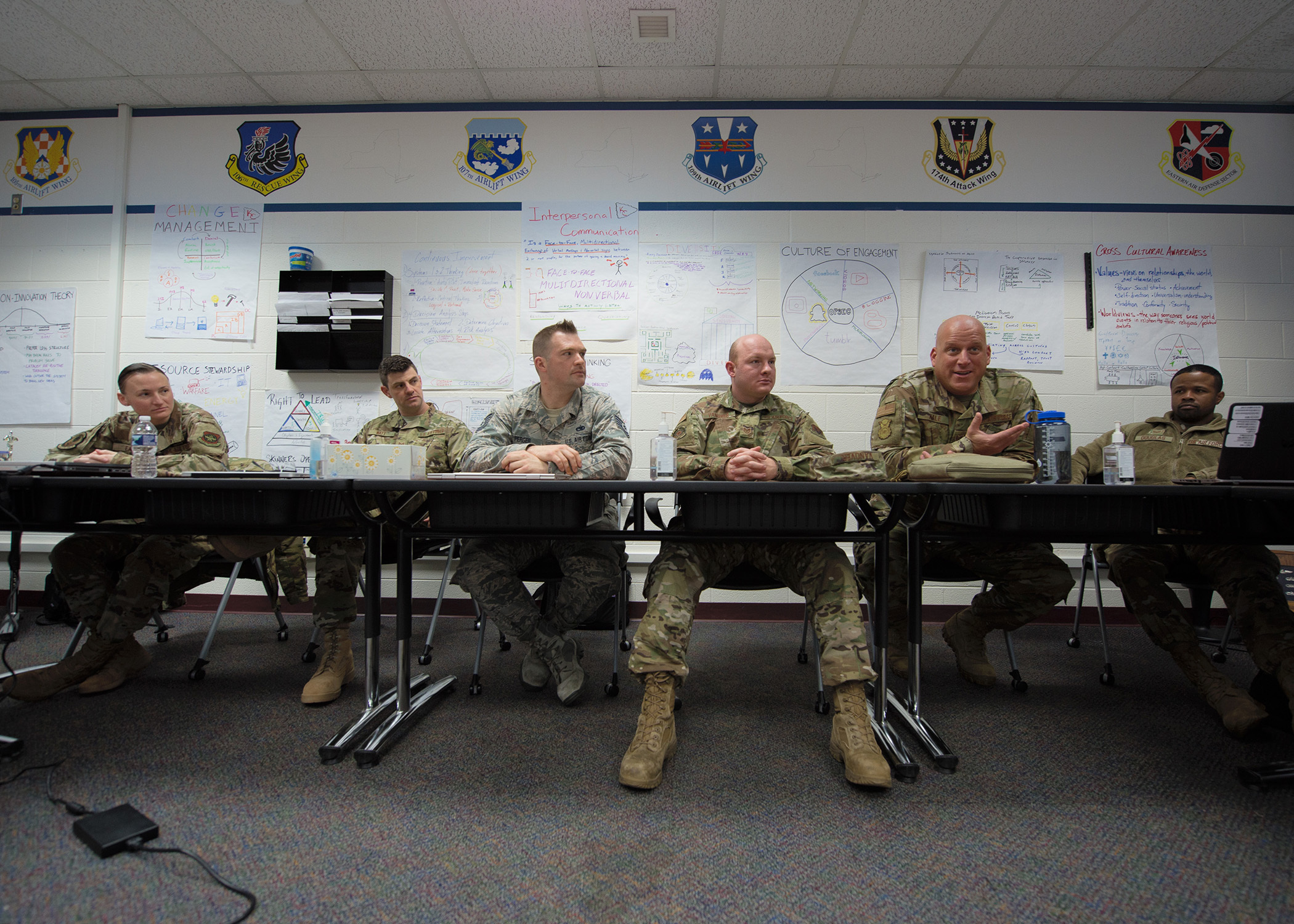 NCO Academy graduation scheduled > IGB Training & Education Center ...