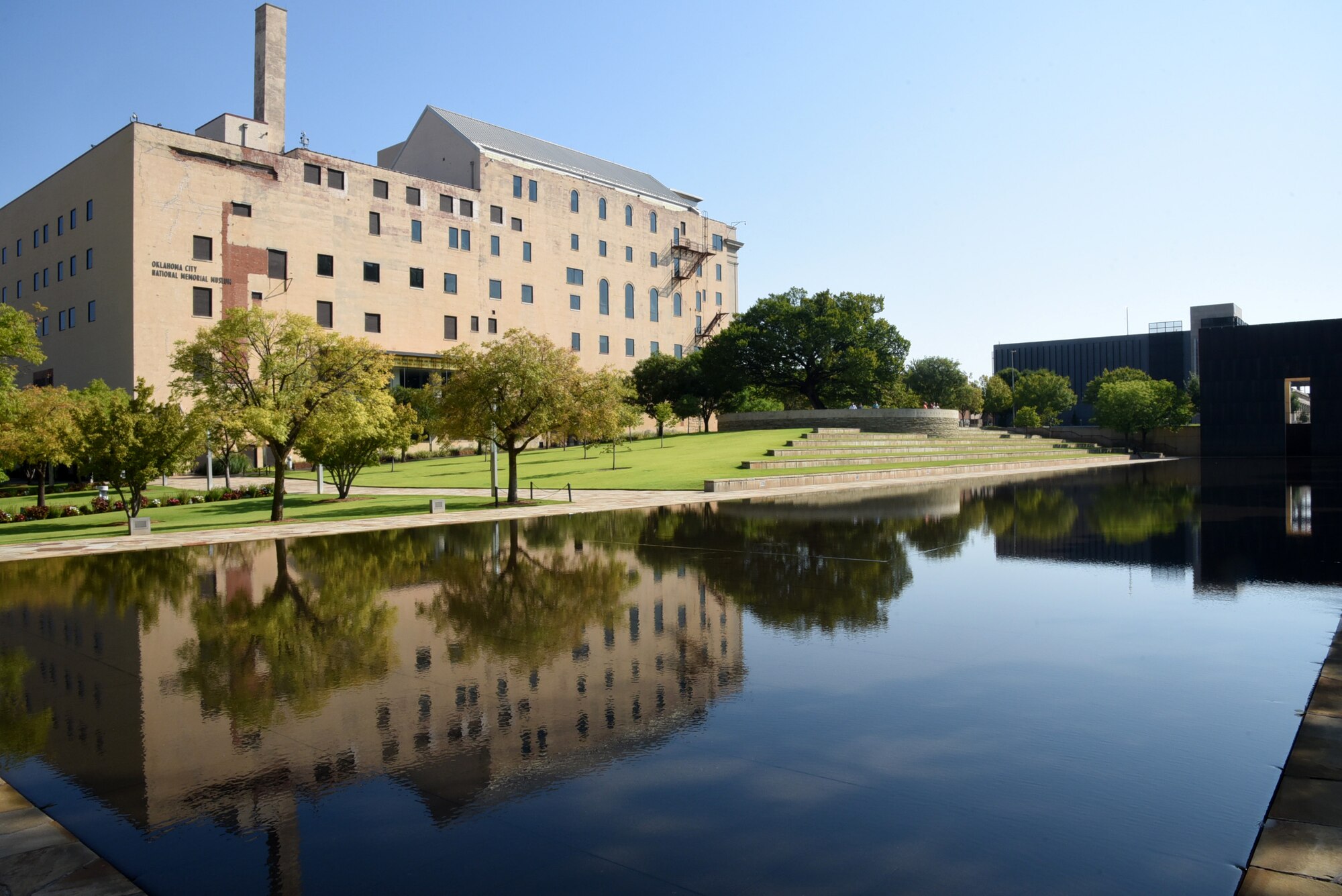 Take a run to remember > Tinker Air Force Base > Article Display