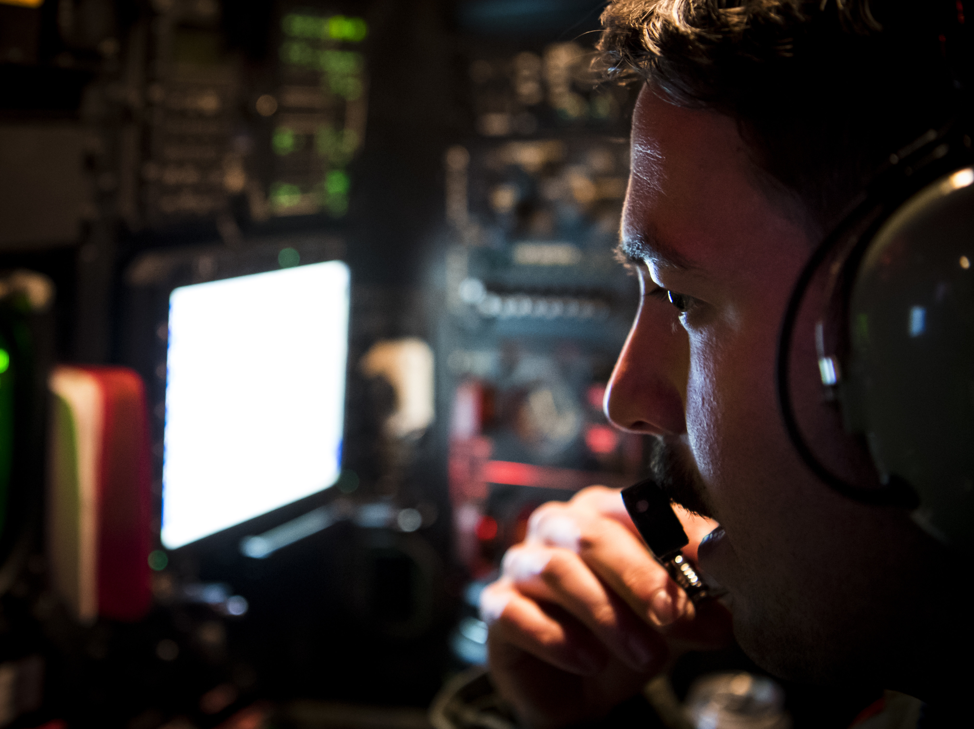 Striking the enemy: WSO’s train to fight > Air Force Global Strike ...