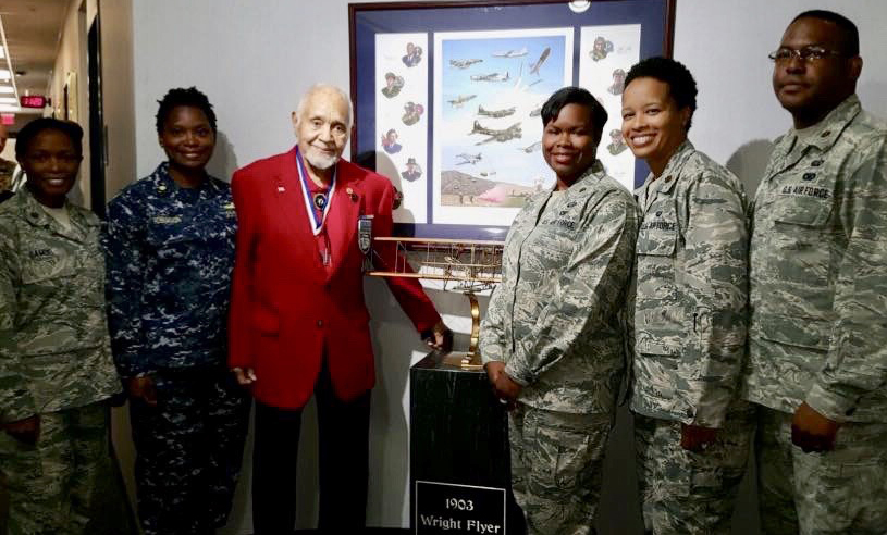 86 FSS commander: True leaders serve > Ramstein Air Base > Article Display