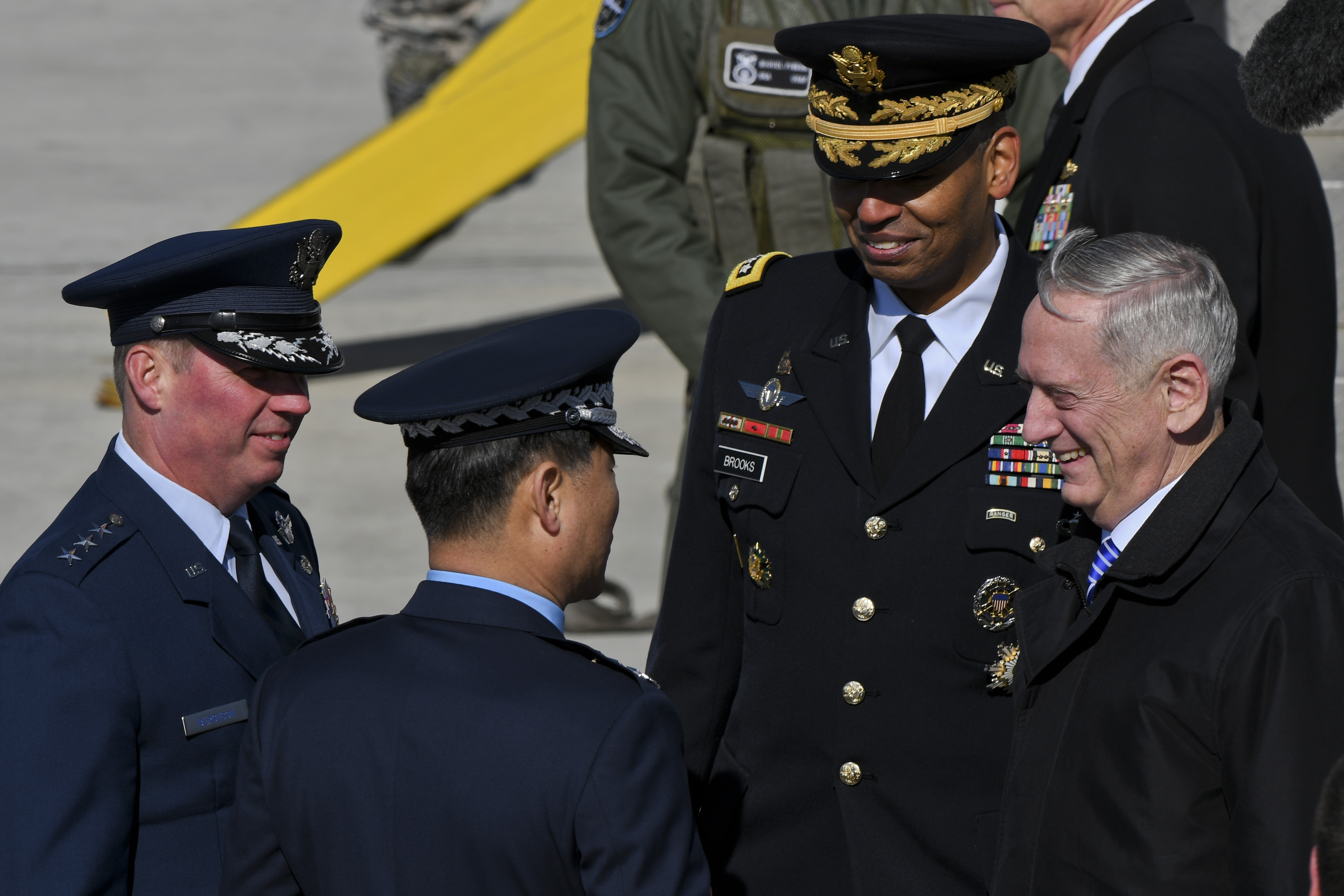 United Nations Command > News > Image Gallery