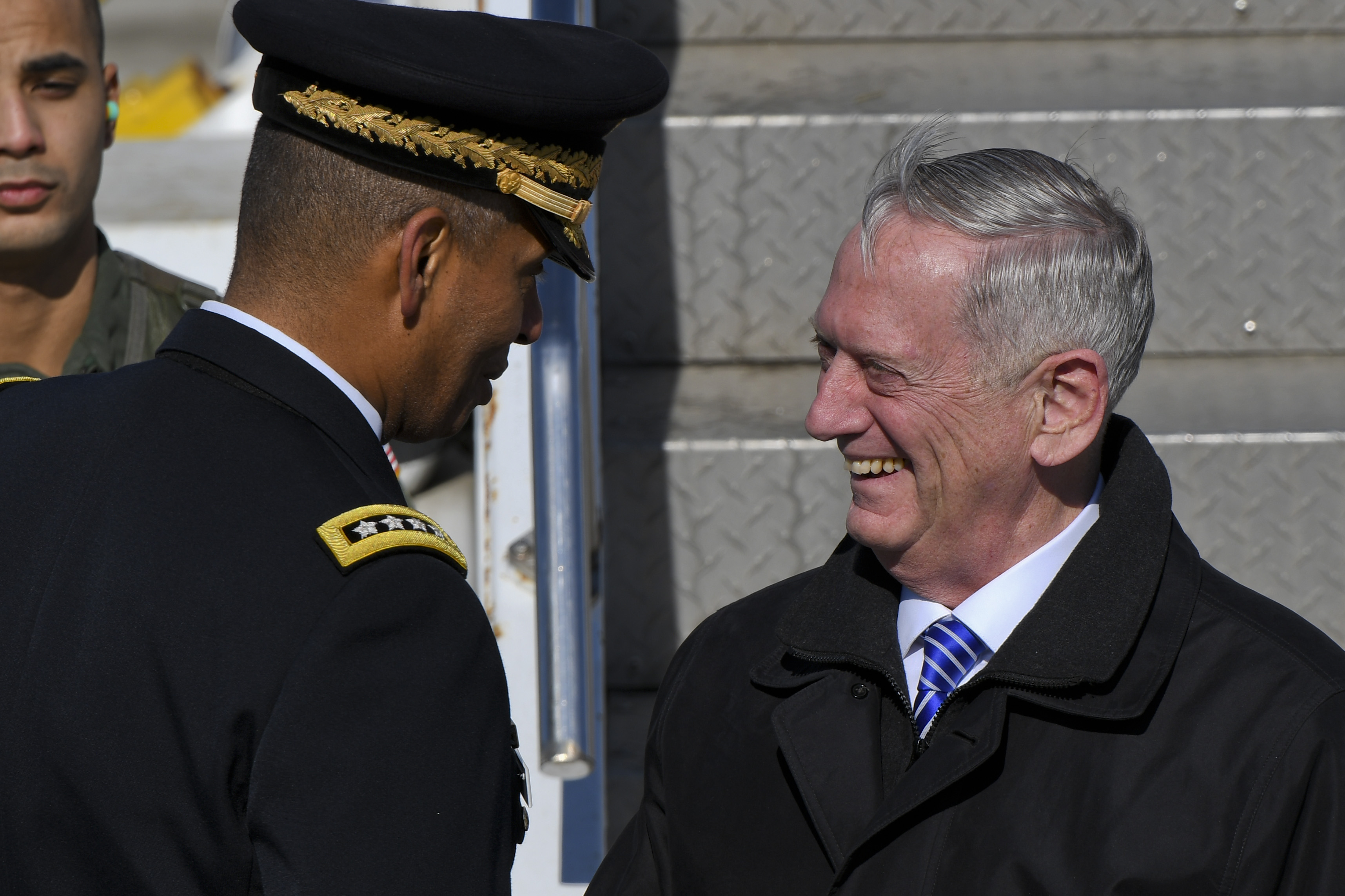 United Nations Command > News > Image Gallery