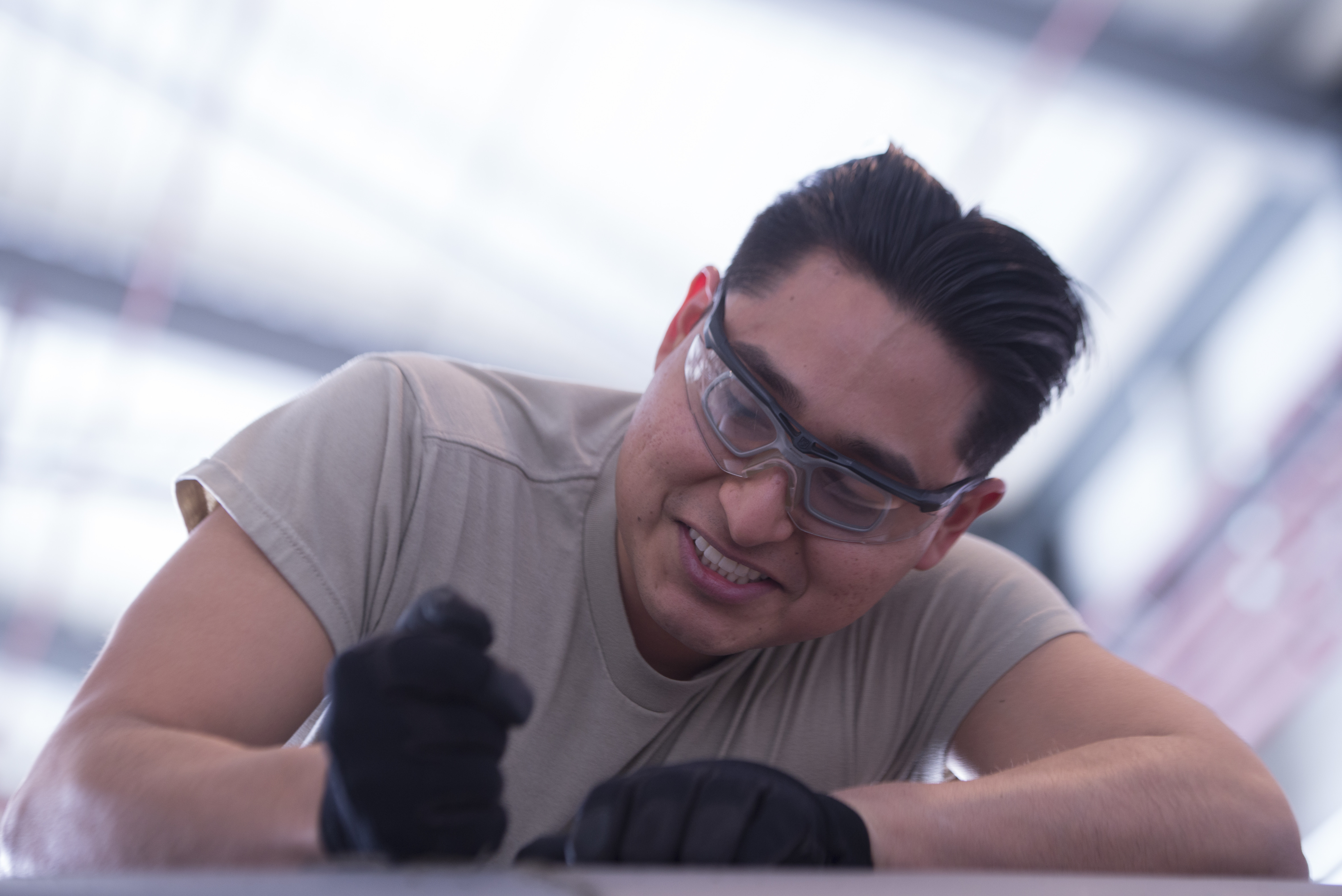 86 MXS helps the wing fly > Ramstein Air Base > Article Display