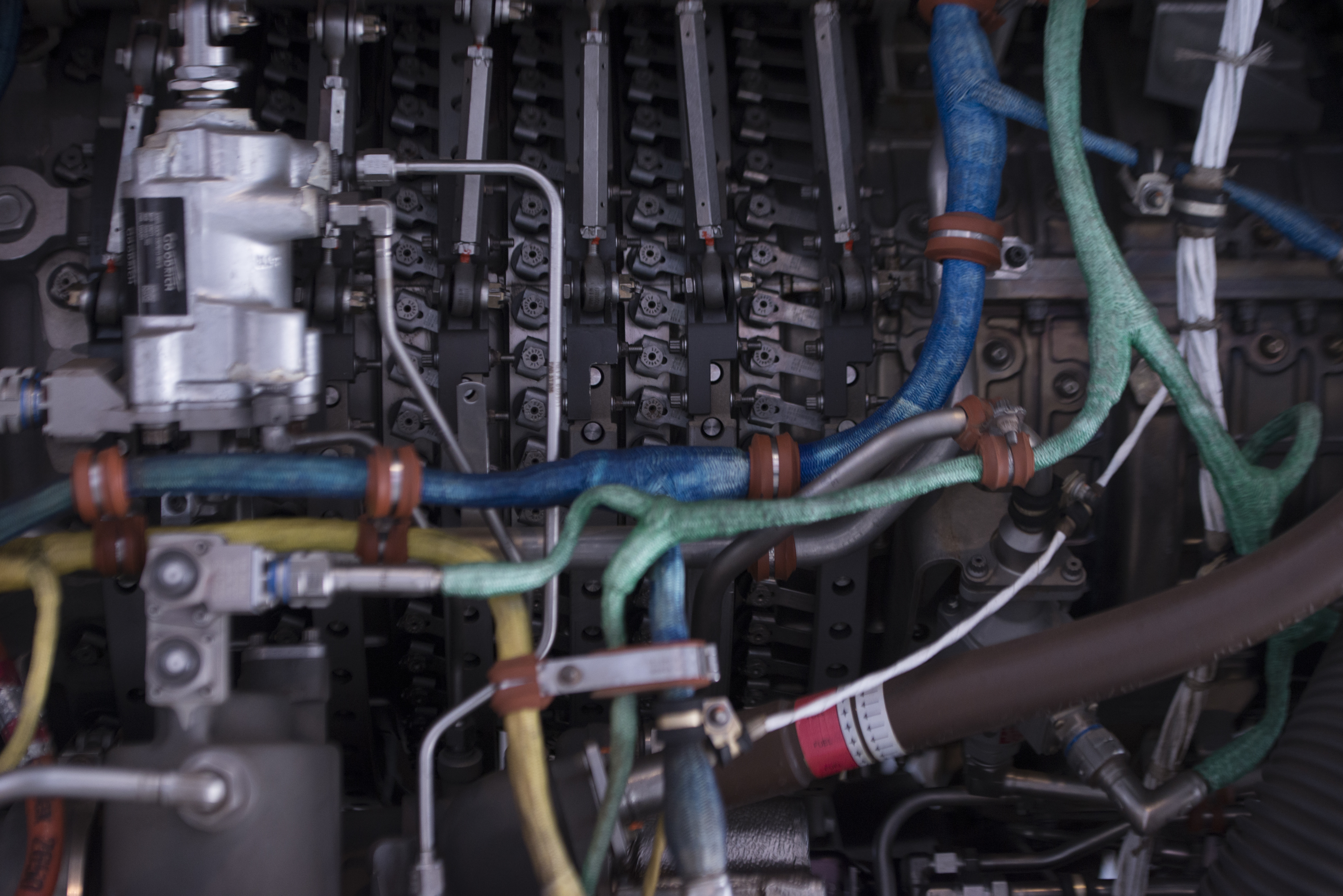 86 MXS helps the wing fly > Ramstein Air Base > Article Display