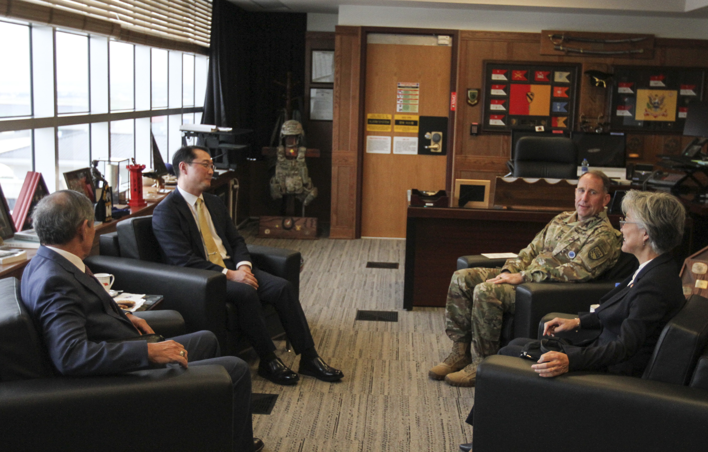 United Nations Command > News > Image Gallery - Page 6