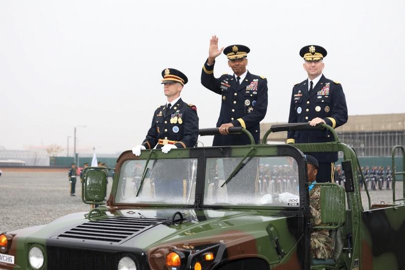 United Nations Command > News > Image Gallery - Page 6
