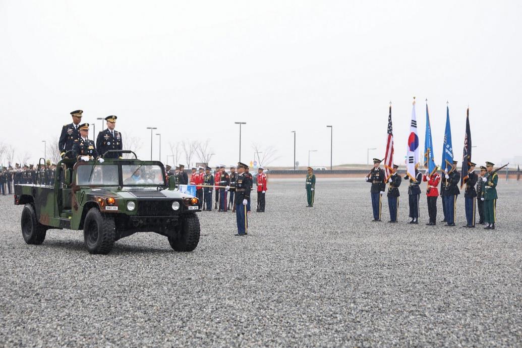 United Nations Command > News > Image Gallery - Page 6