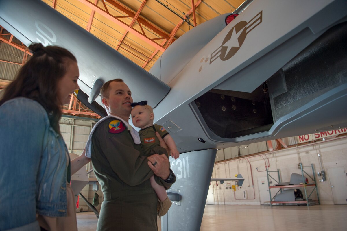 49th Operations Group tour > Holloman Air Force Base > Display