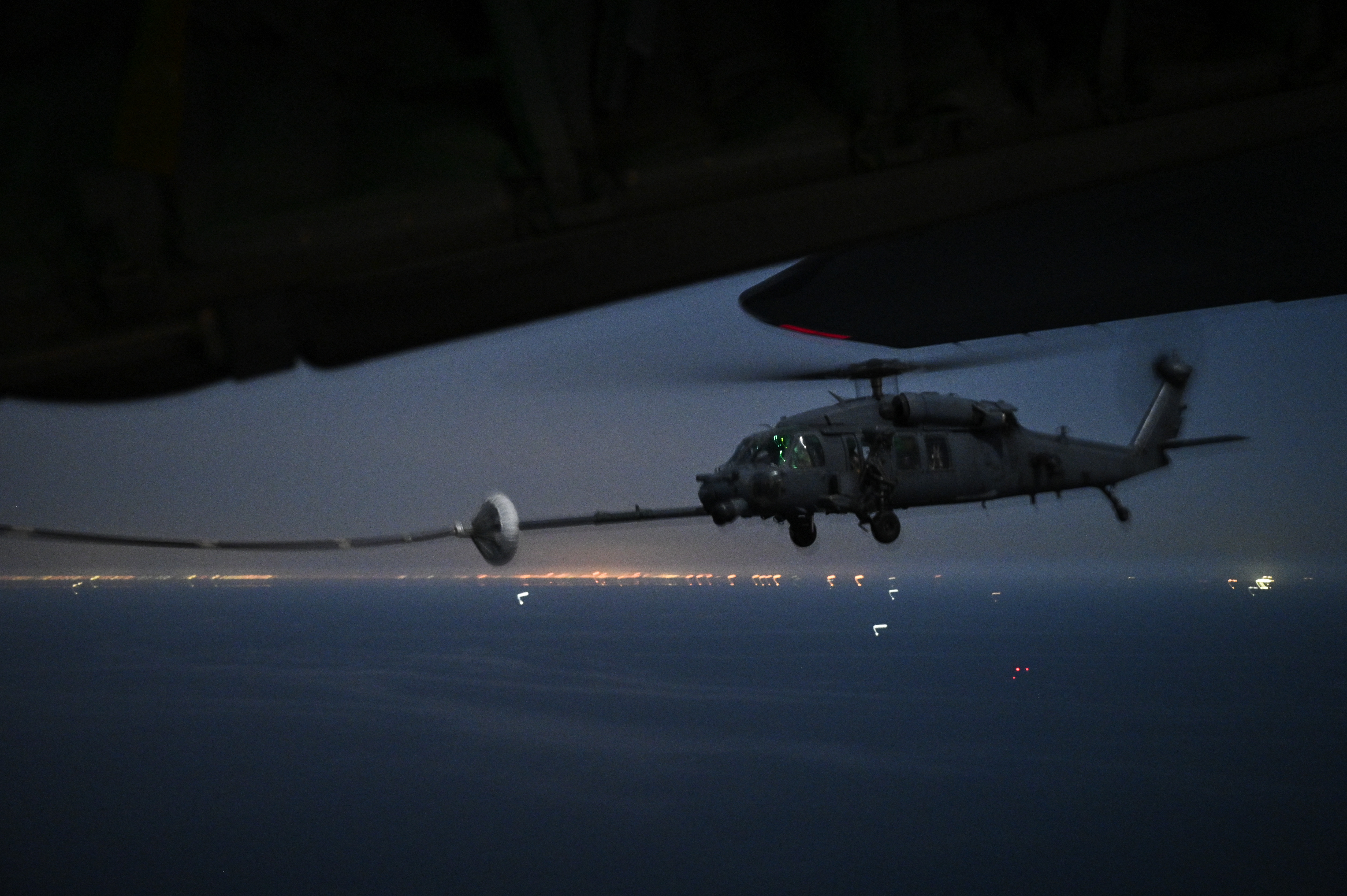 Operation Inherent Resolve > U.S. Air Forces Central > News