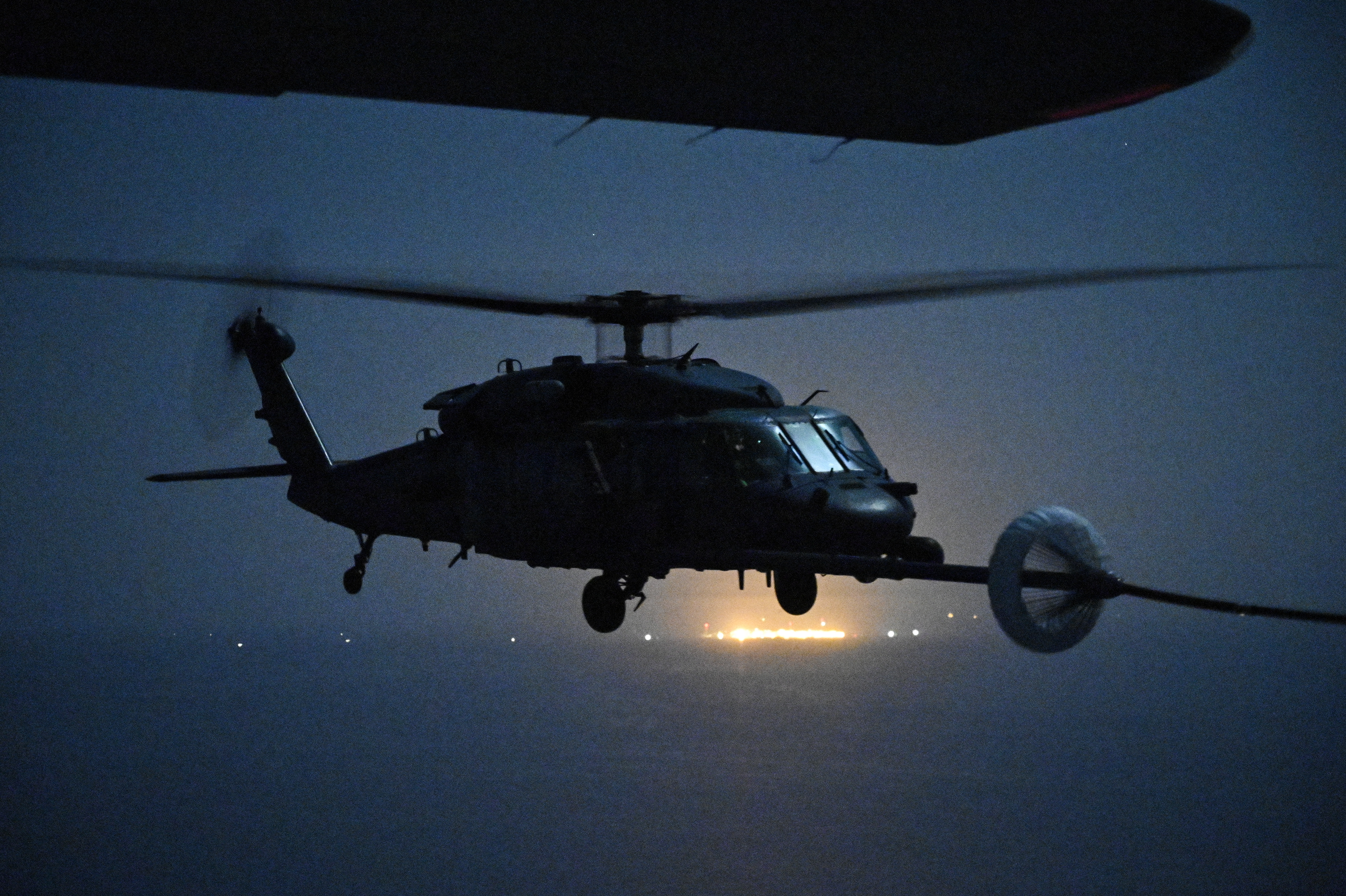 Operation Inherent Resolve > U.S. Air Forces Central > News