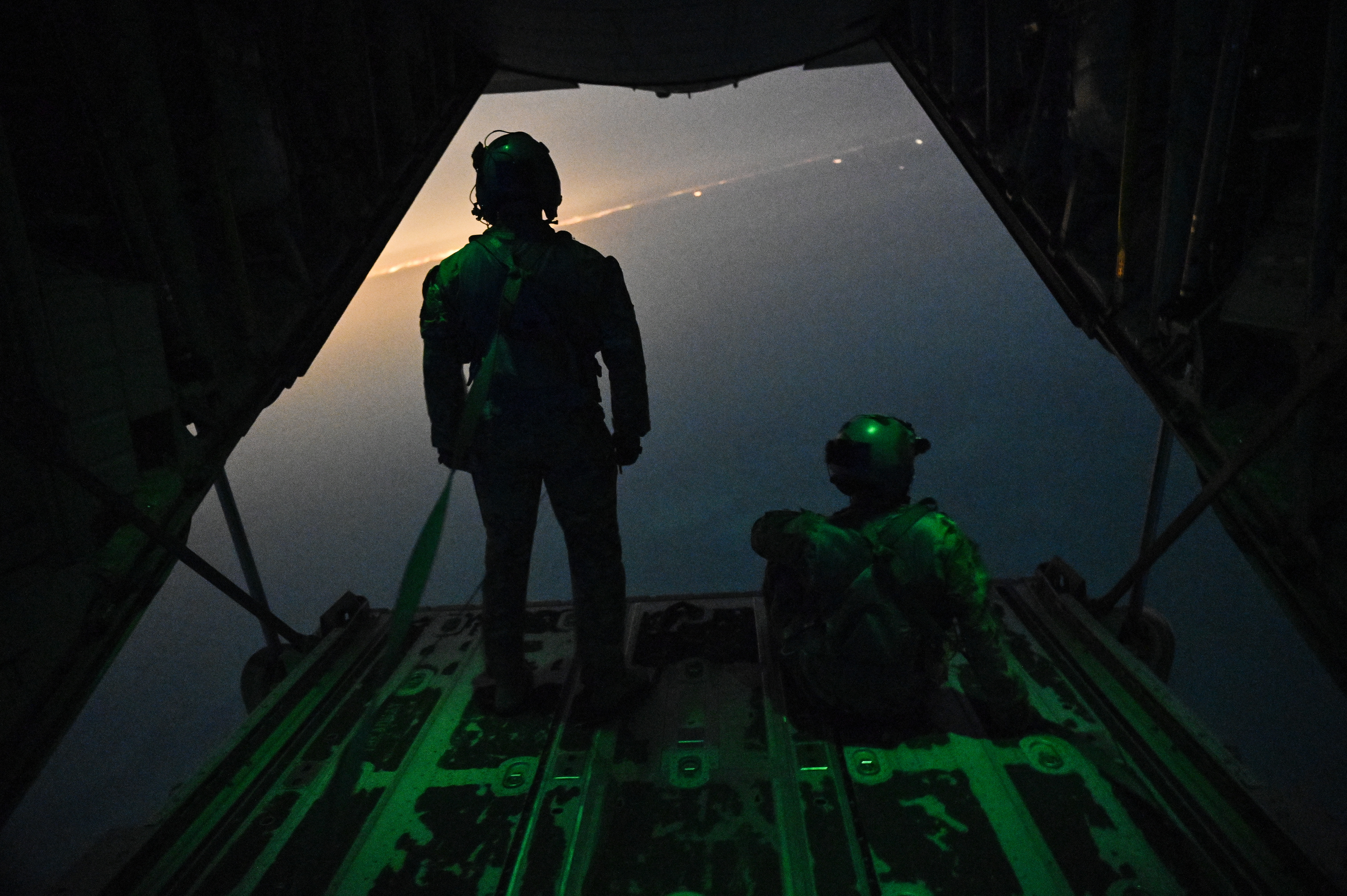 Operation Inherent Resolve