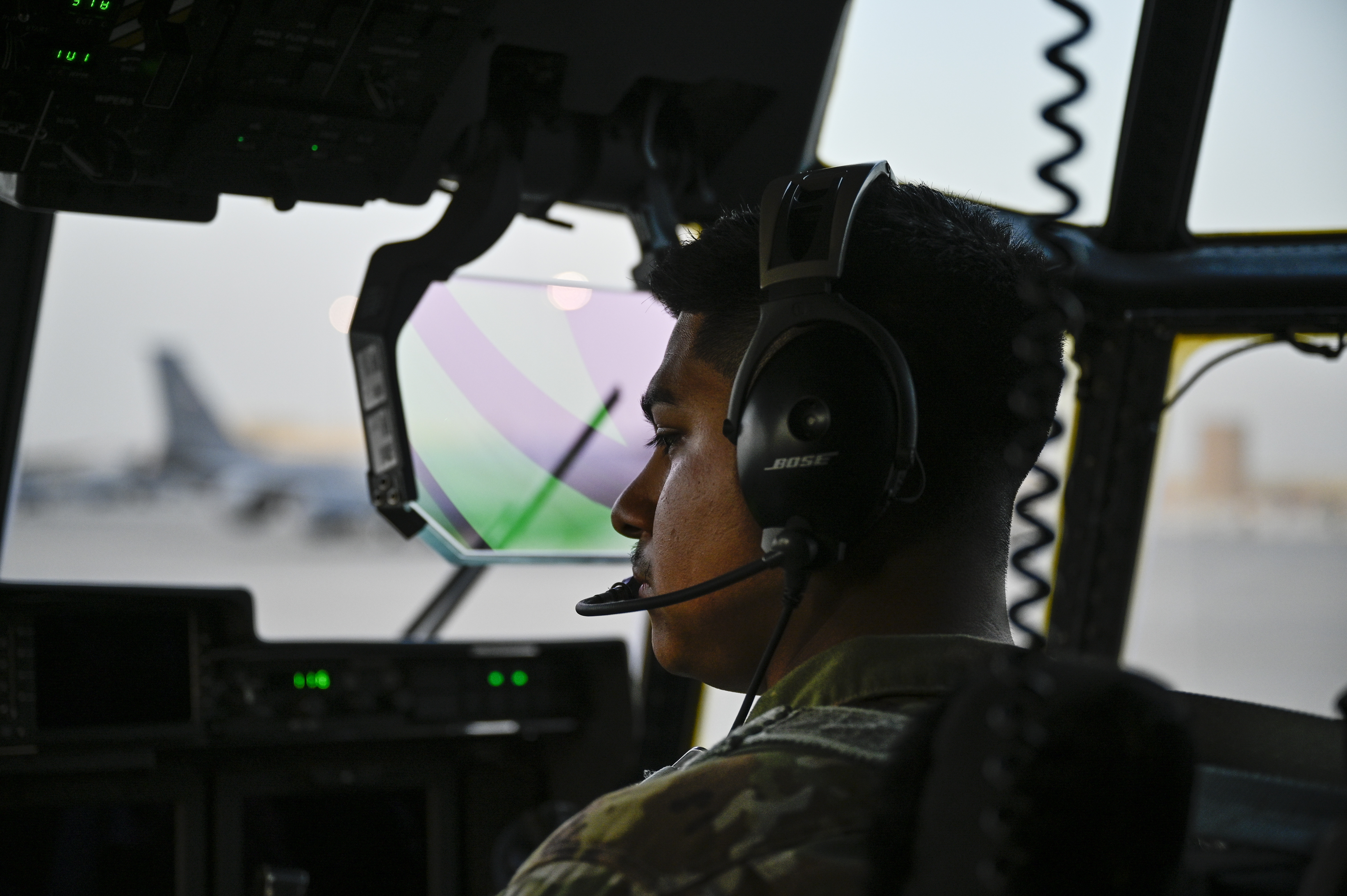 Operation Inherent Resolve > U.S. Air Forces Central > News