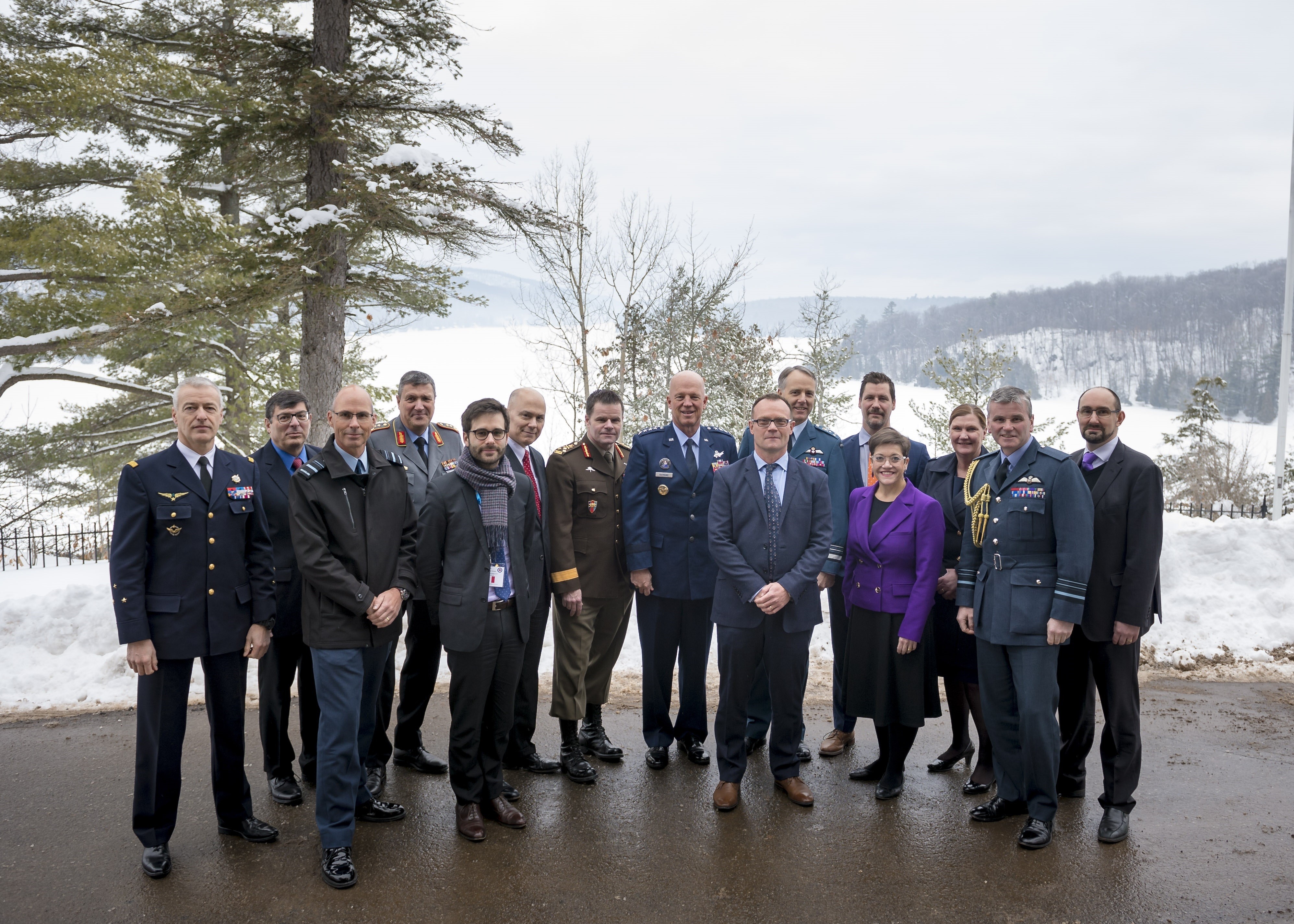 Combined Space Operations initiative welcomes France and Germany ...
