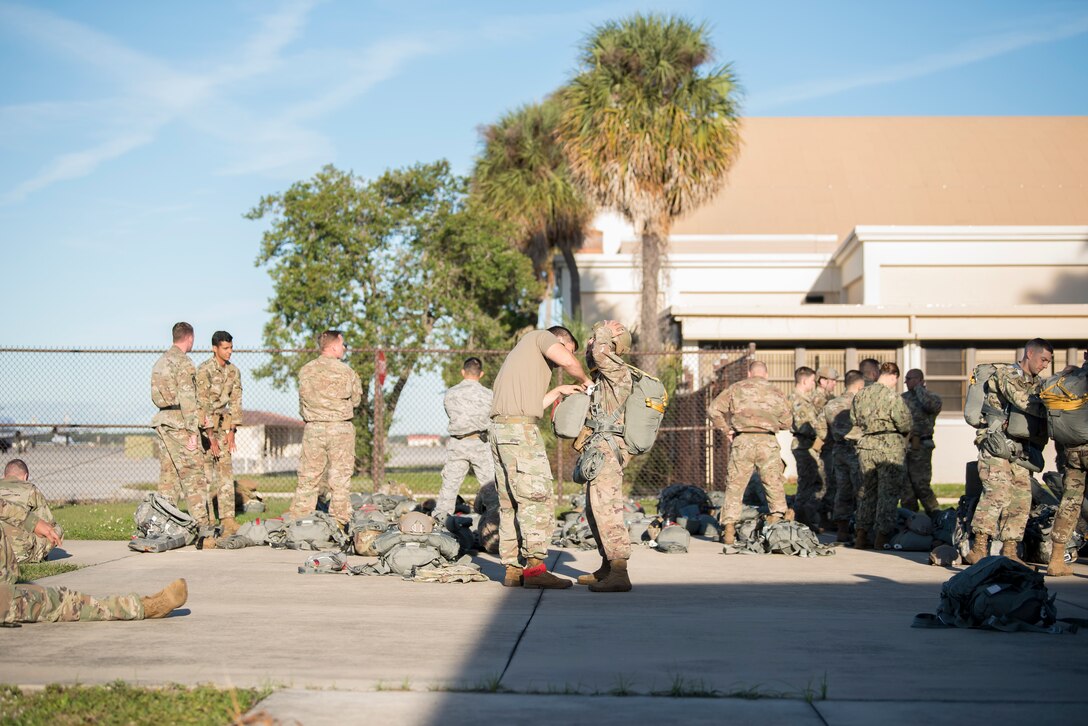 Joint Communications Support Element