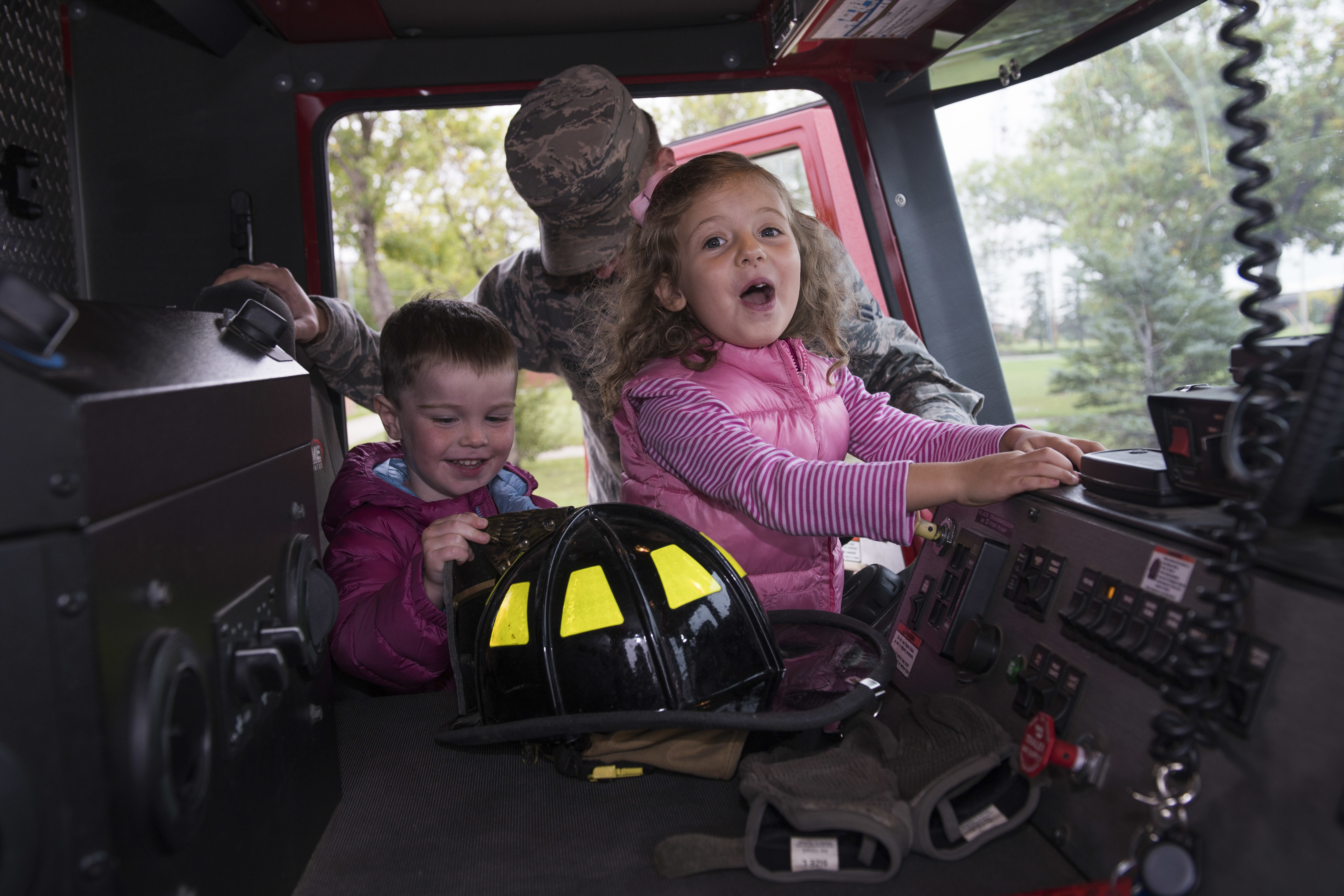 Team Minot 2019: Year in review > Minot Air Force Base > Article Display