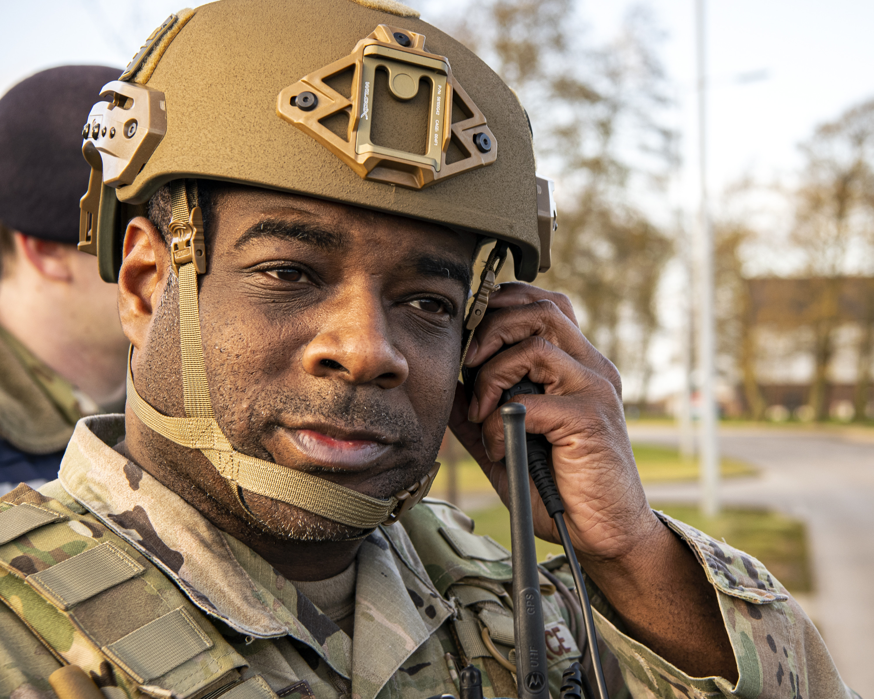 501st CSW conducts readiness exercise EX 20-01 > 501st Combat Support ...