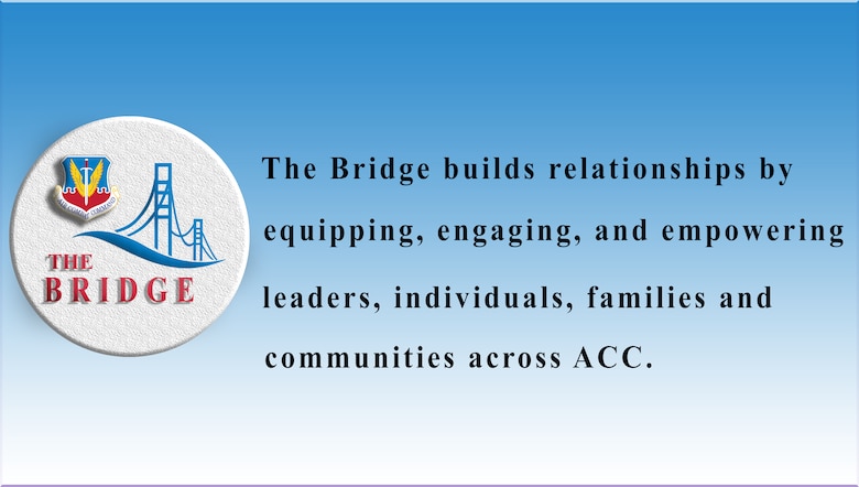 ACC Bridge connects Airmen worldwide | Mirage News